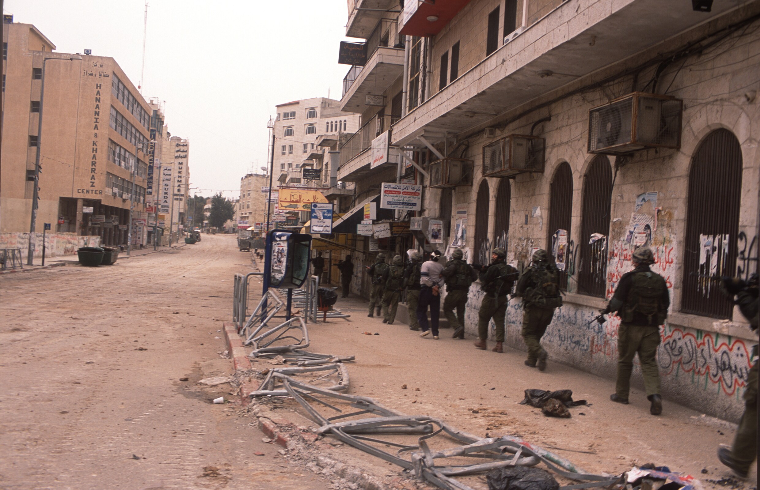 Terugblikken en vooruitkijken bij 75 jaar Israël: ‘Dit kan gewoon niet ...