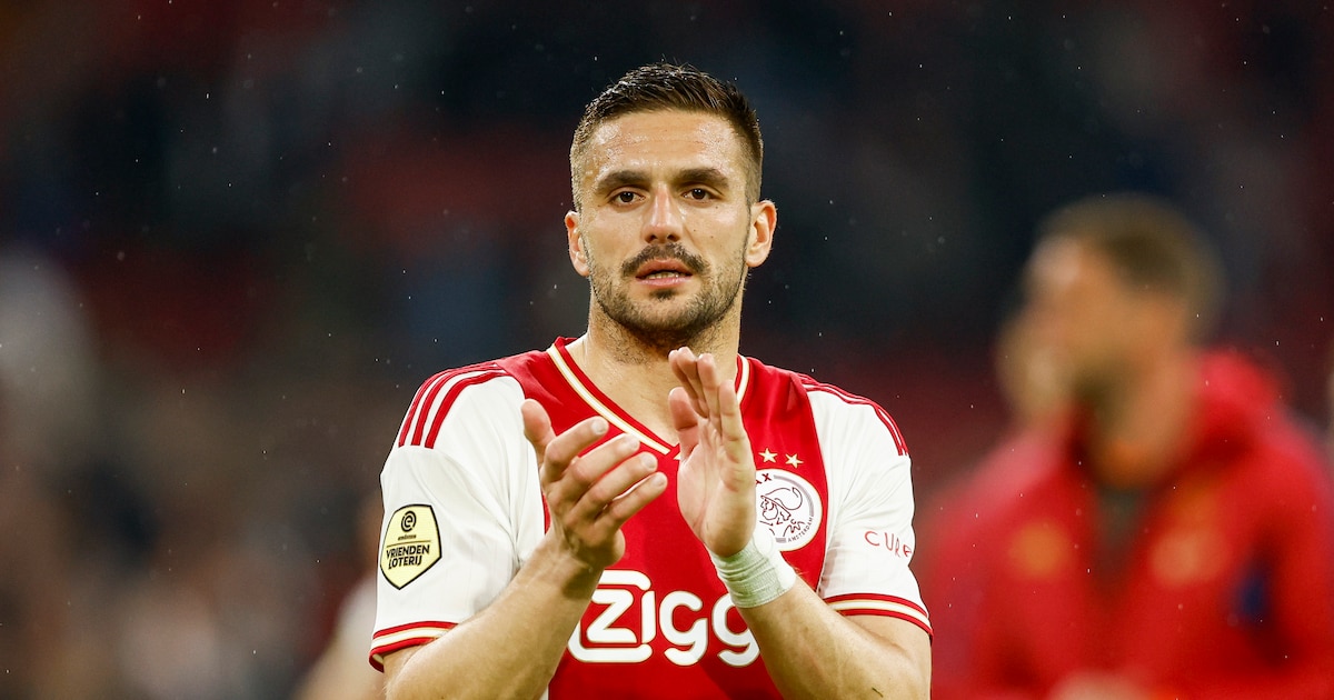 Tweede verdachte van overval op Dusan Tadic blijft naar tweelingbroer ...