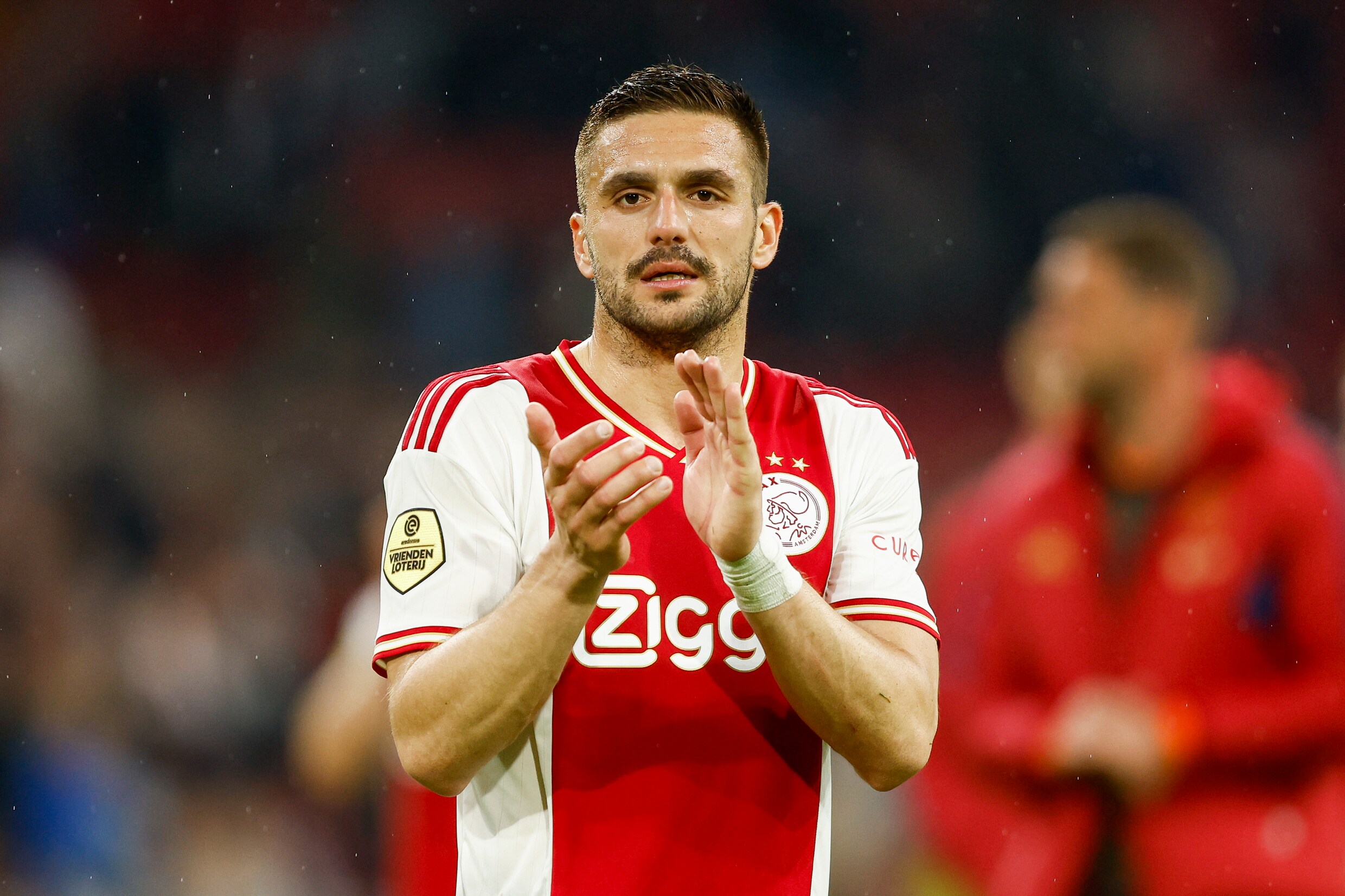 Tweede verdachte van overval op Dusan Tadic blijft naar tweelingbroer ...