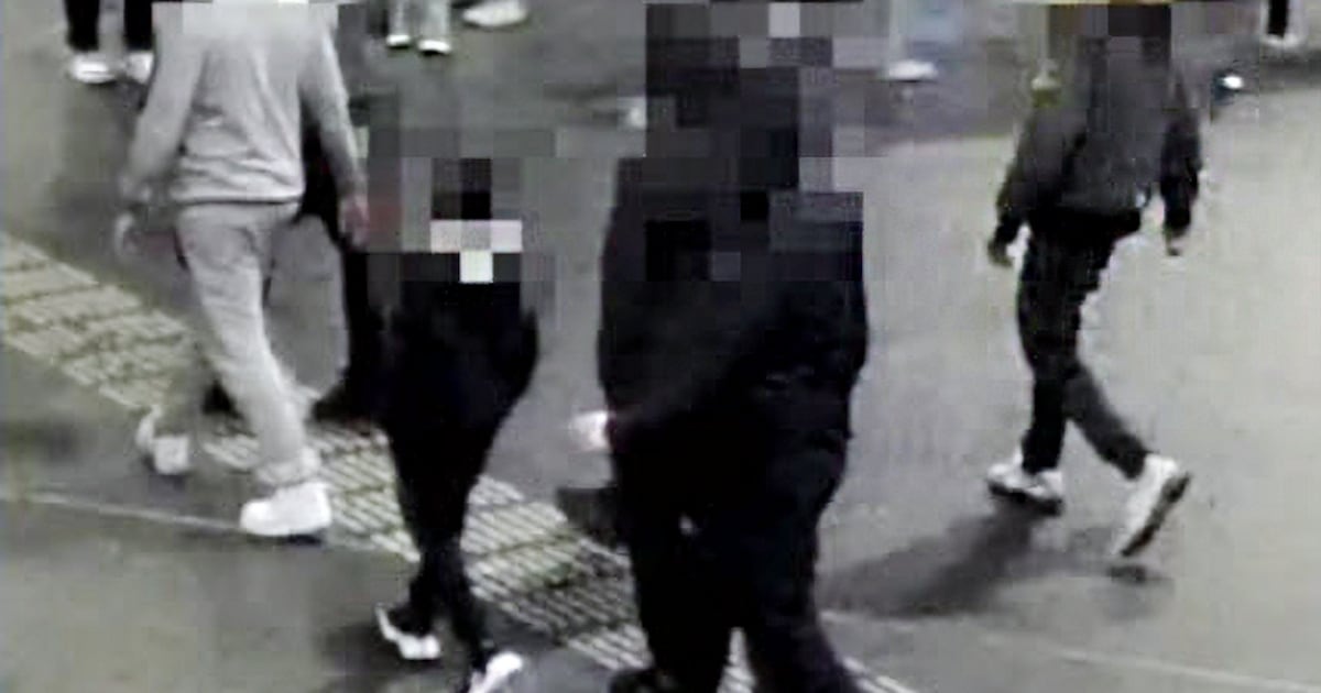 Zevende verdachte aangehouden in zaak mishandeling man op station ...