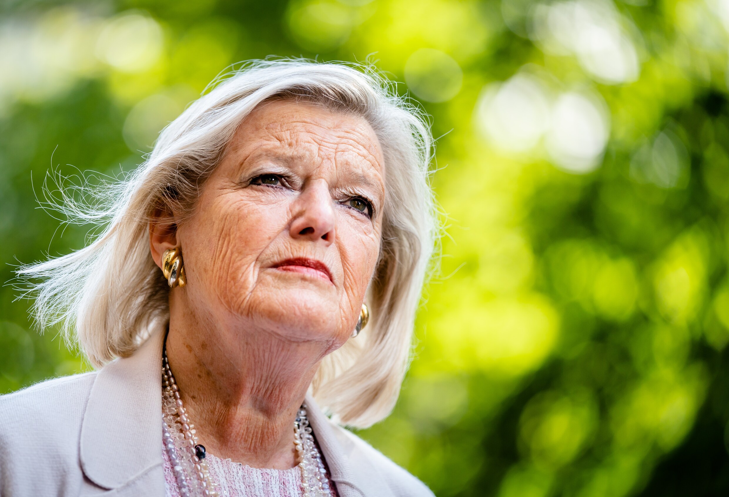 BBB en GroenLinks gaan in Noord-Holland wél formatiefase in | Het Parool