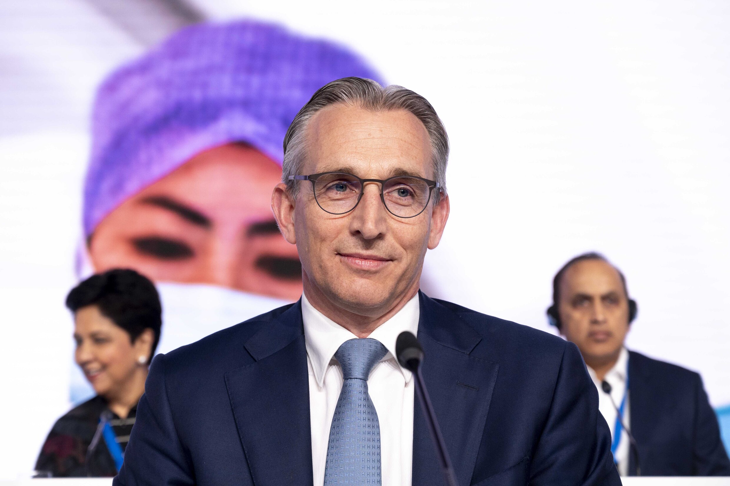 Philips vertrekt niet uit Rusland: ‘Ook Russen hebben recht op ...
