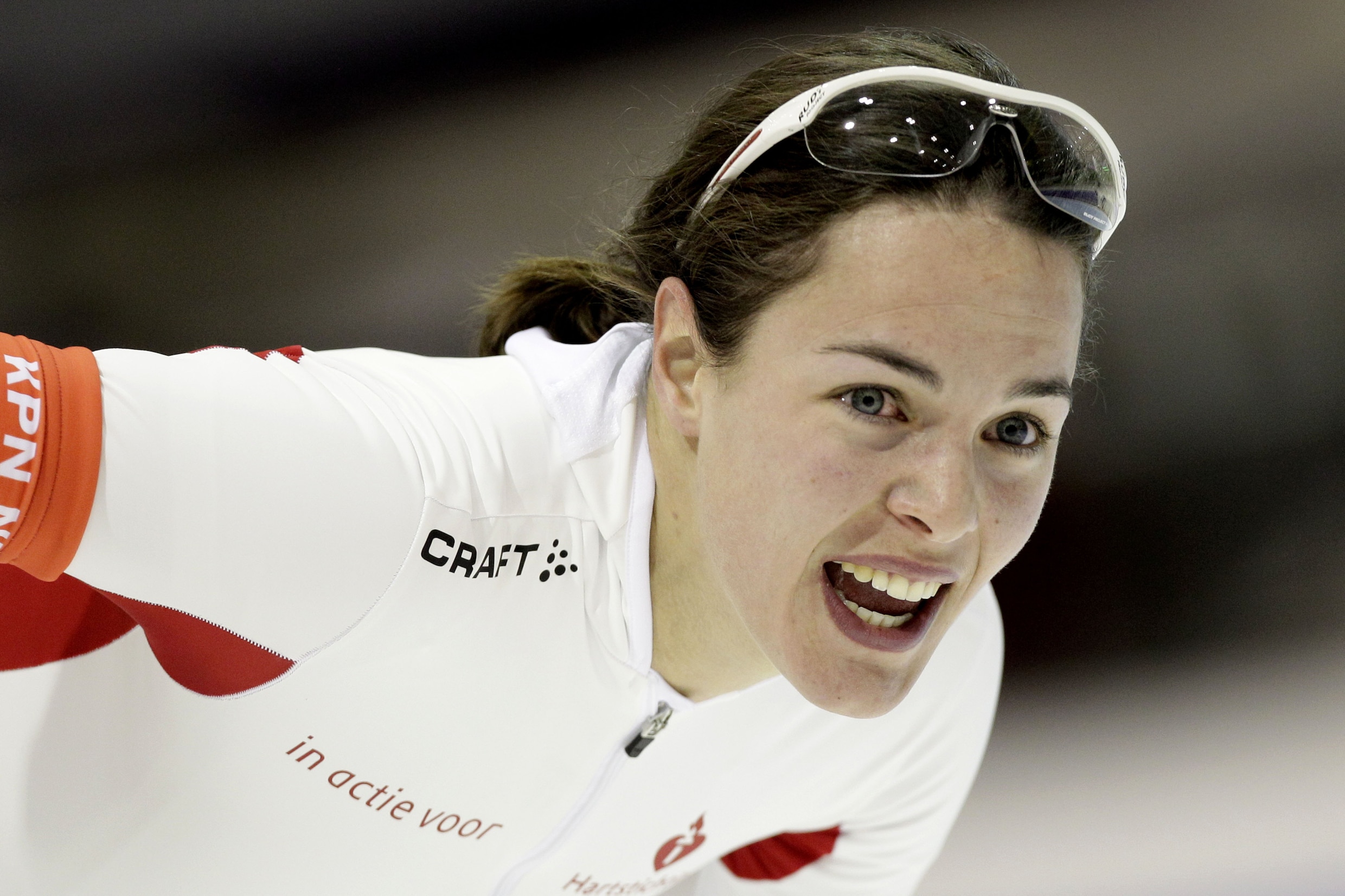 Leenstra: Liever Elfstedentocht dan WK allround | Het Parool