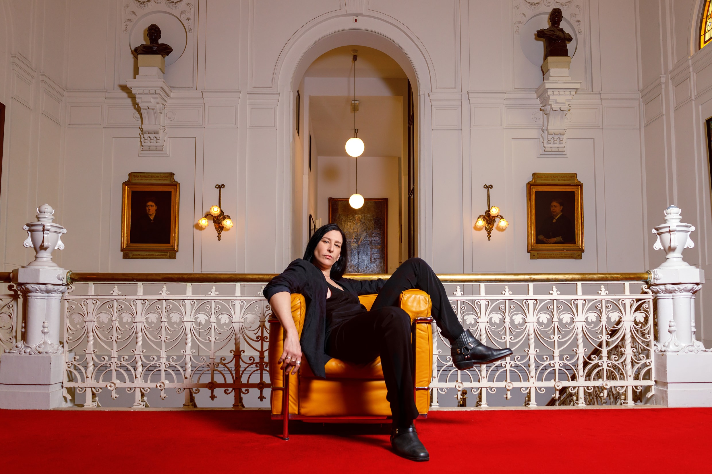 Raven van Dorst en Arjen Lubach winnen prijs voor inzet voor lhbtq ...