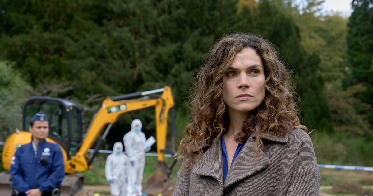 Recensie Het geheugenspel: Nicci French-mysterie laat zich te makkelijk ...