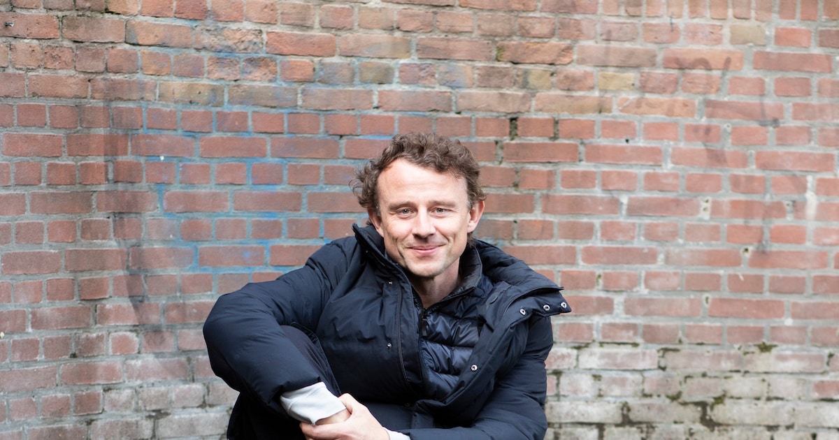 Het Amsterdam van Wouter van Ransbeek: ‘De Westermarkt is ’s avonds net ...