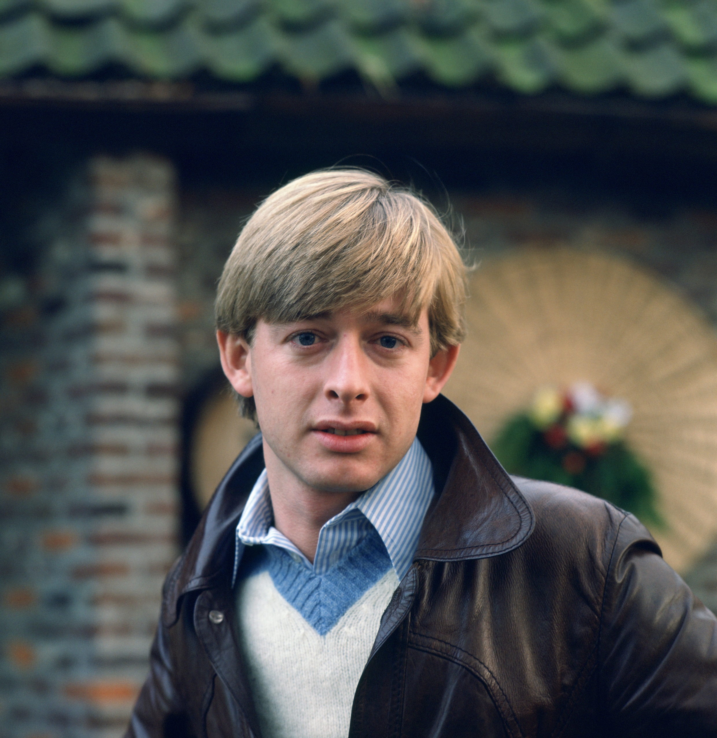 1973: Benny Neyman studeert af | Het Parool