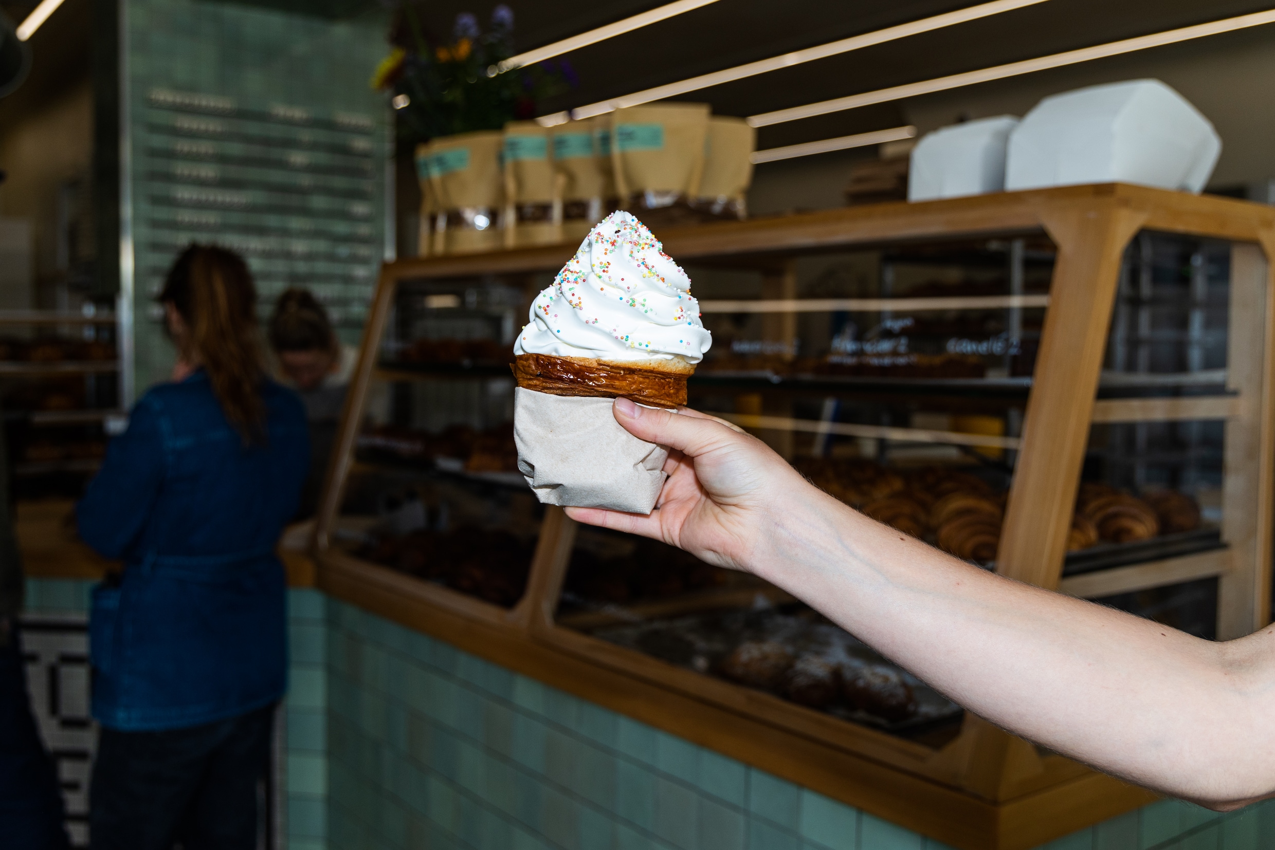 IJs eten in Amsterdam: 11 keer sensationeel ijs in de stad | Het Parool