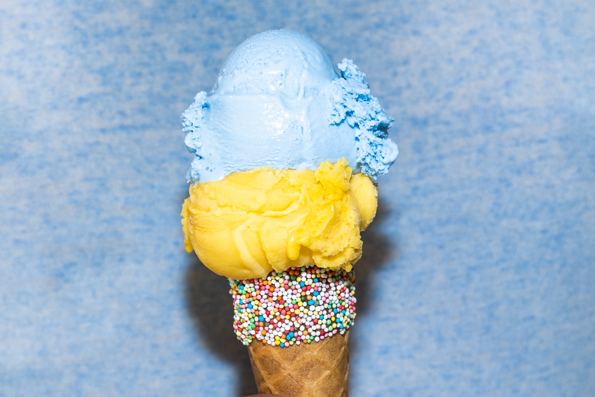 IJs eten in Amsterdam: 11 keer sensationeel ijs in de stad | Het Parool