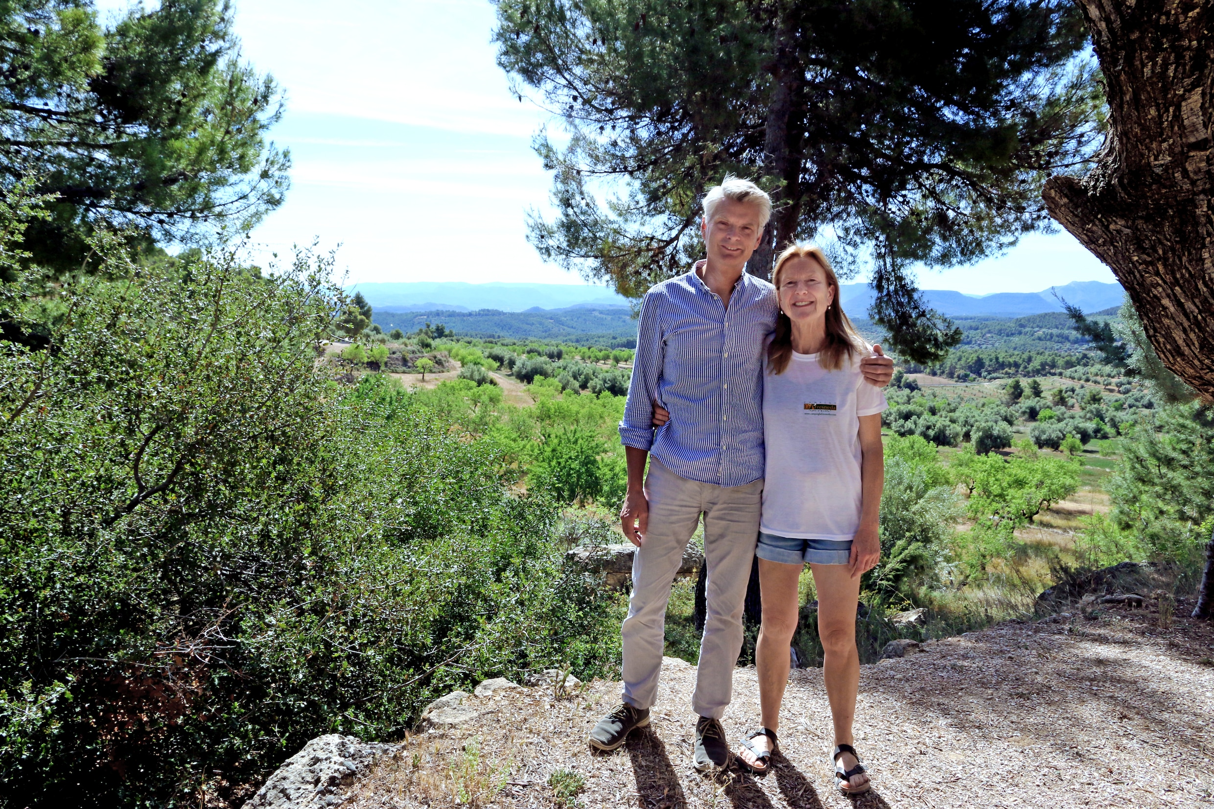 Plattelandspartij vraagt aandacht voor het ‘lege Spanje’: ‘Rijke ...