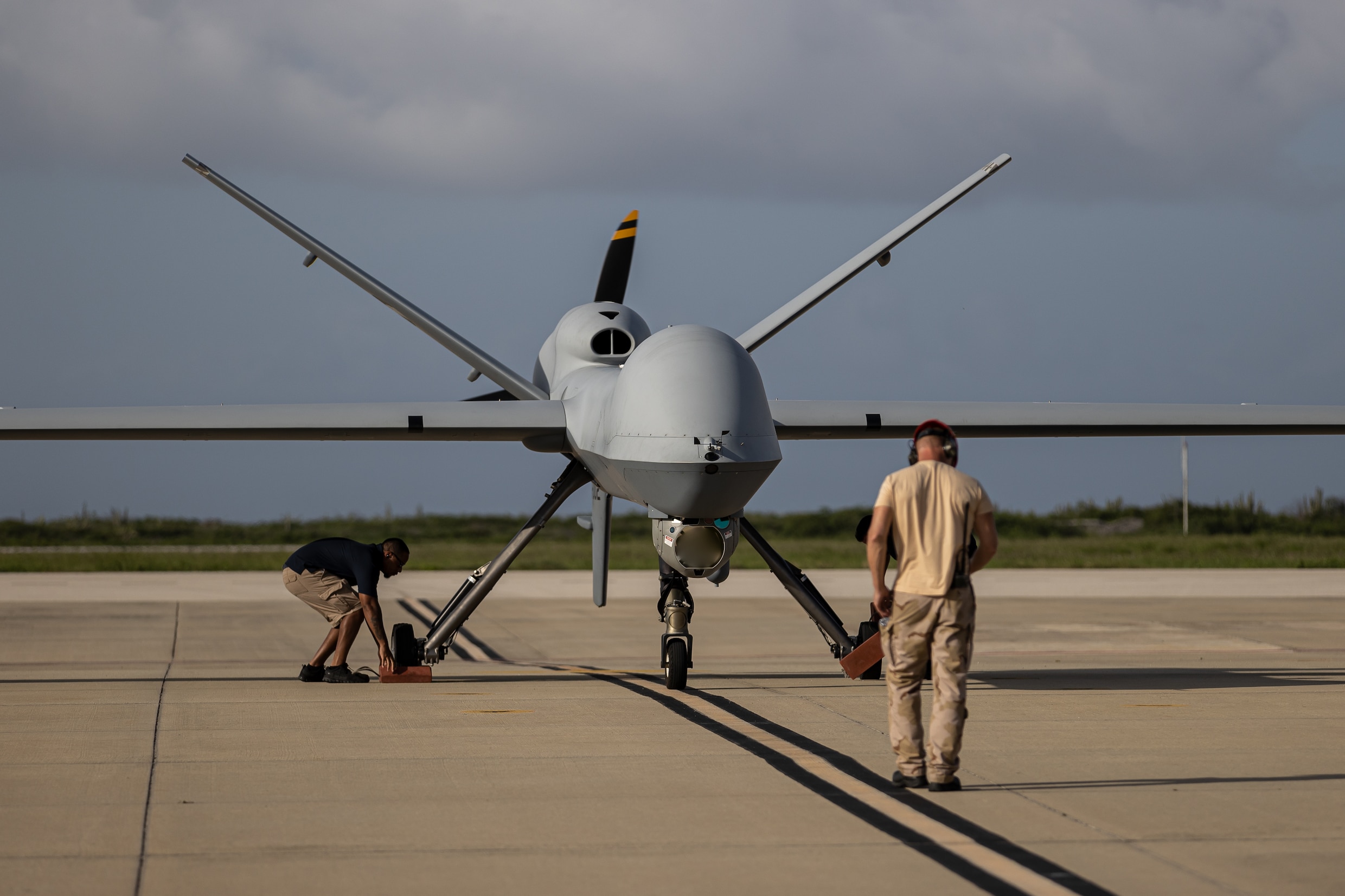 Nederlandse legerdrones gluren straks naar de Russen: ‘We zitten met ...
