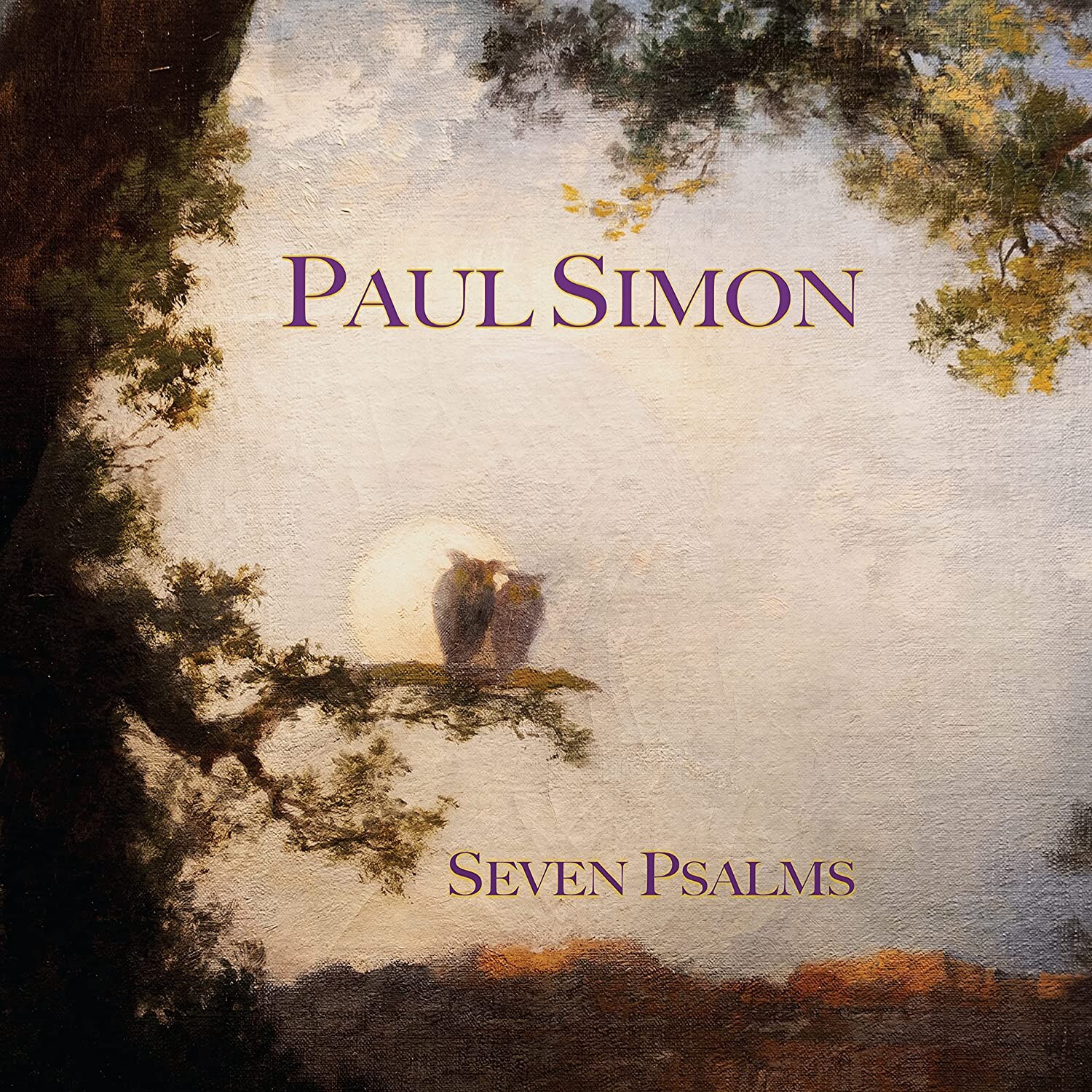 Recensie Seven Psalms: Paul Simon is zo persoonlijk dat je je als ...