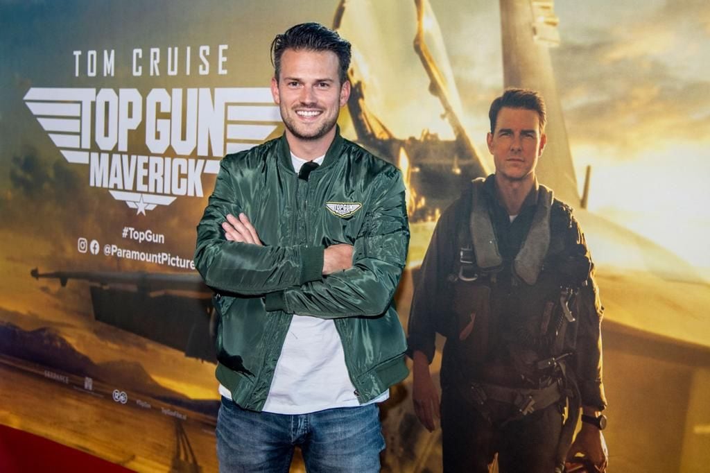 Weekendtips van danser Nicholas ‘Shaker’ Singer: ‘Van Libianca’s nummer ...