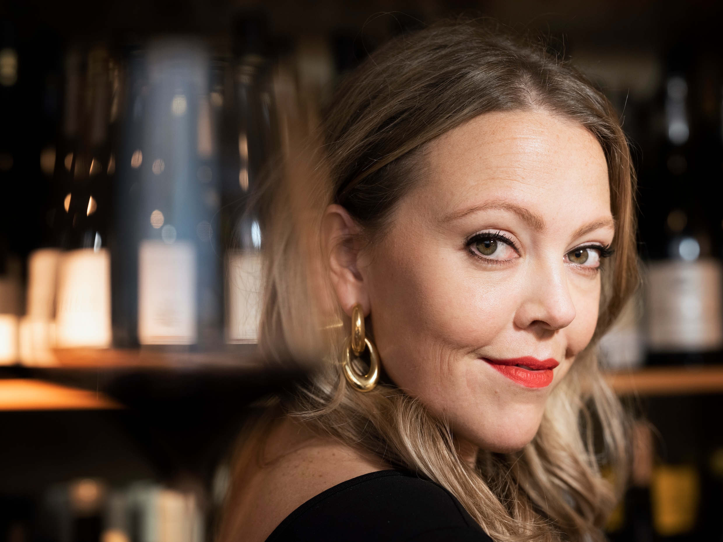 Weekendtips van danser Nicholas ‘Shaker’ Singer: ‘Van Libianca’s nummer ...