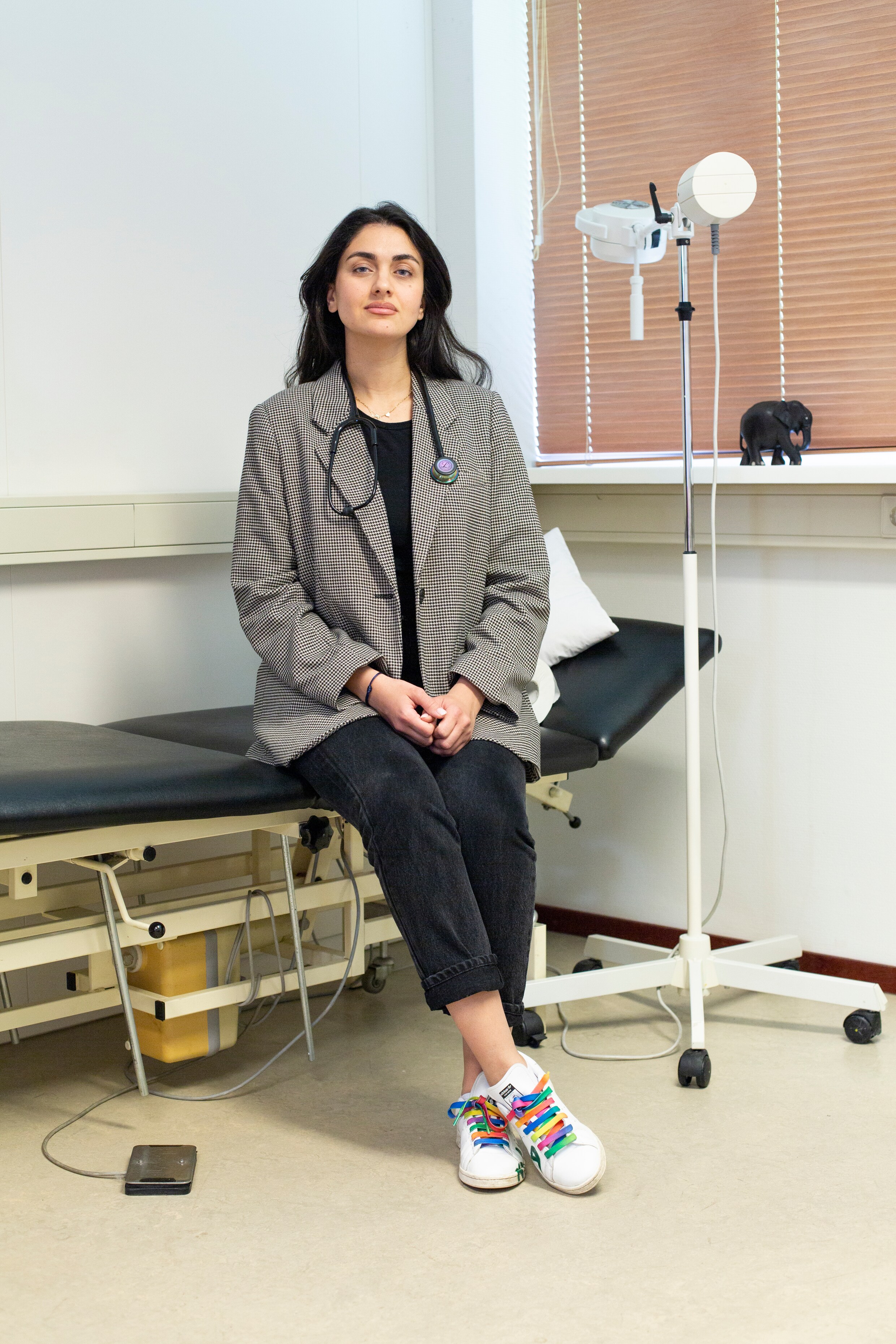 Basisartsen over bijspringen op het spreekuur: ‘Ik heb er bedenkingen ...