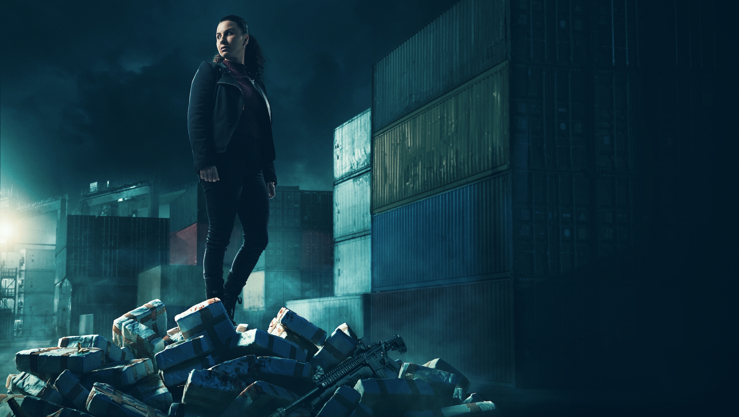 Mocro Maffia stopt, laatste seizoen in 2024 te zien | Het Parool