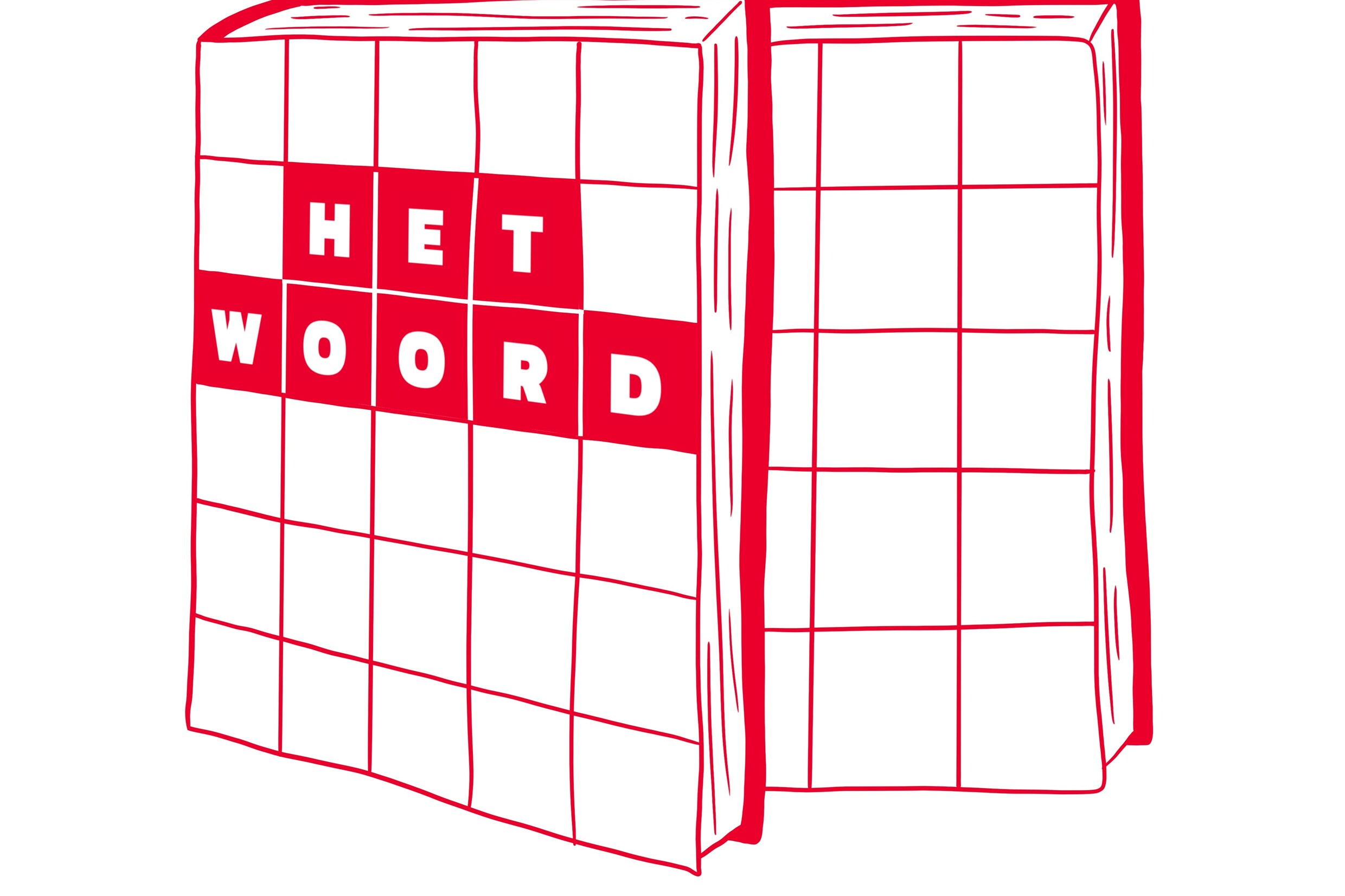 Puzzels: speel Het Woord, Sudoku of onze andere spellen | Het Parool