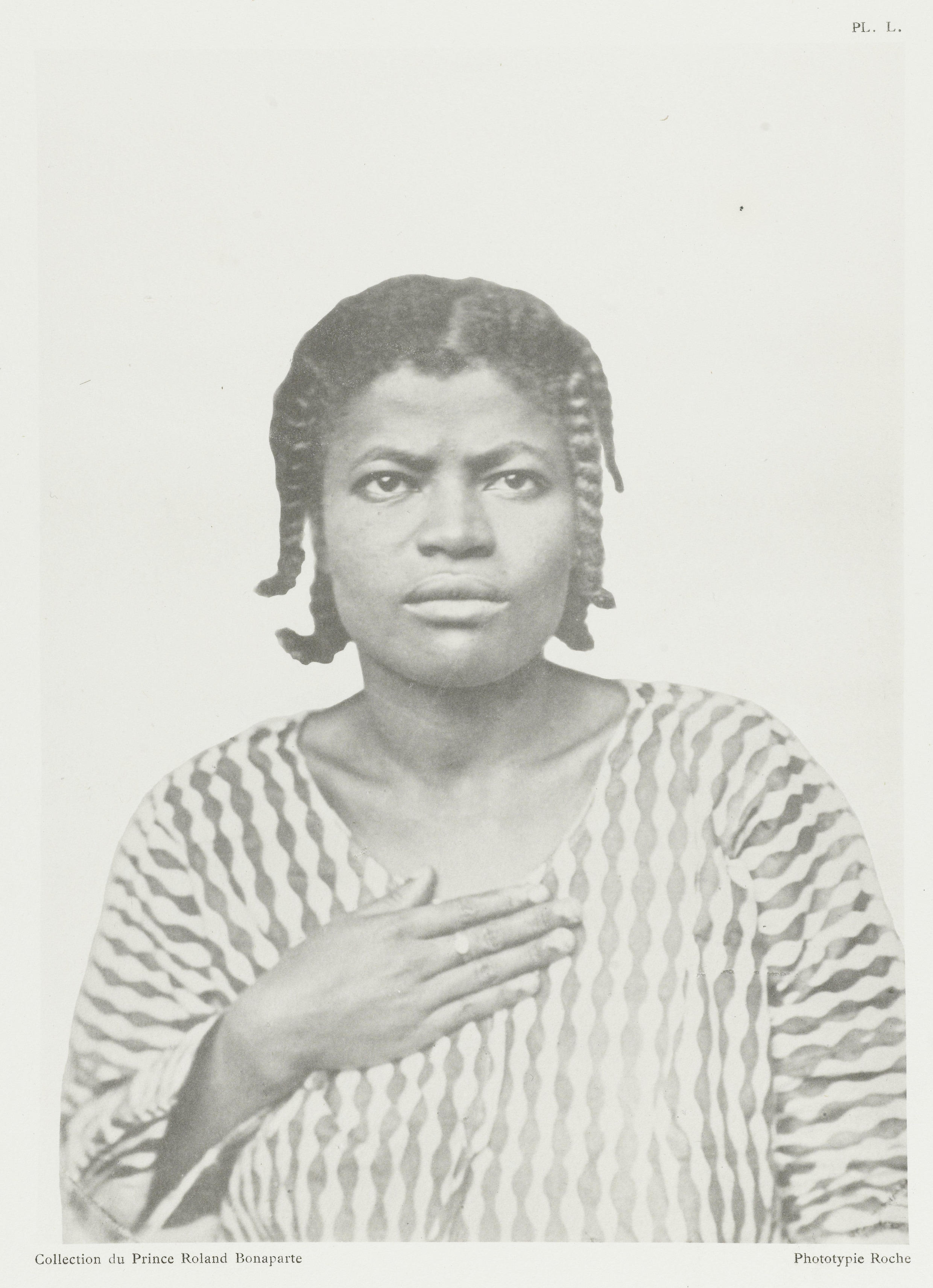 In 1883 keken Nederlanders tegen betaling naar mensen uit Suriname ...