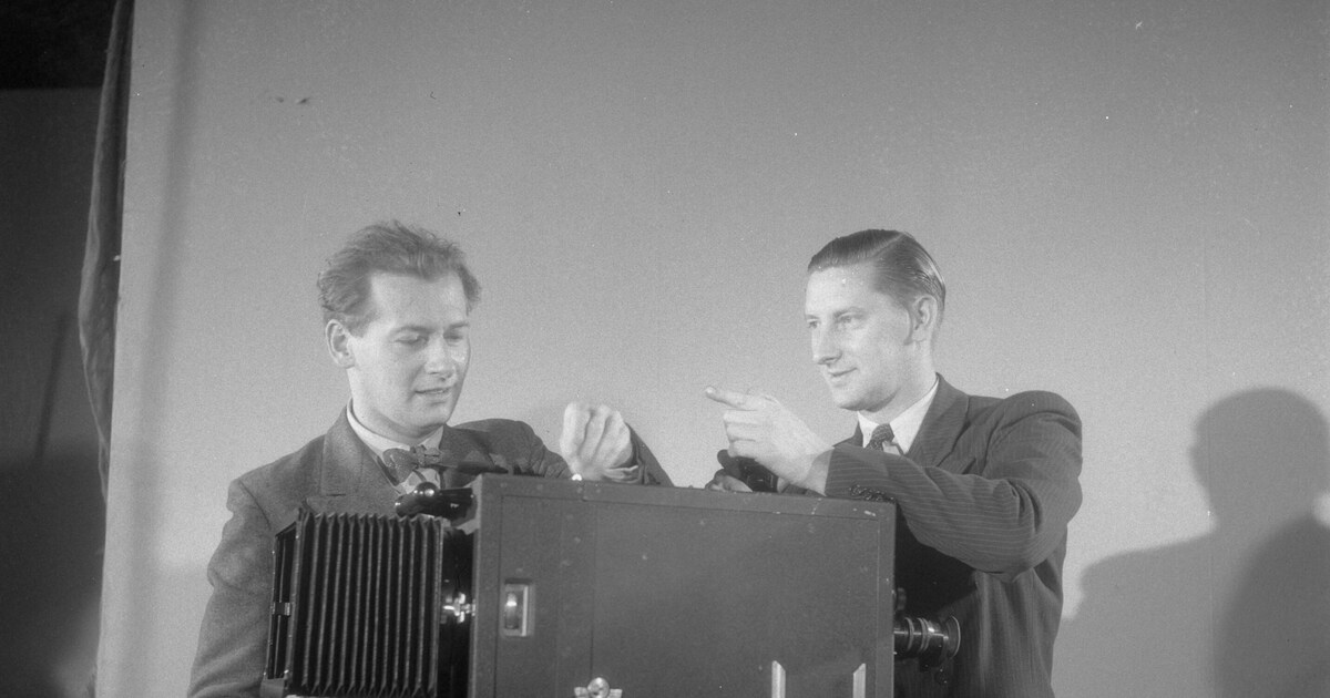 Profilti, de vergeten concurrent van Polygoon, krijgt verdiende plek in ...