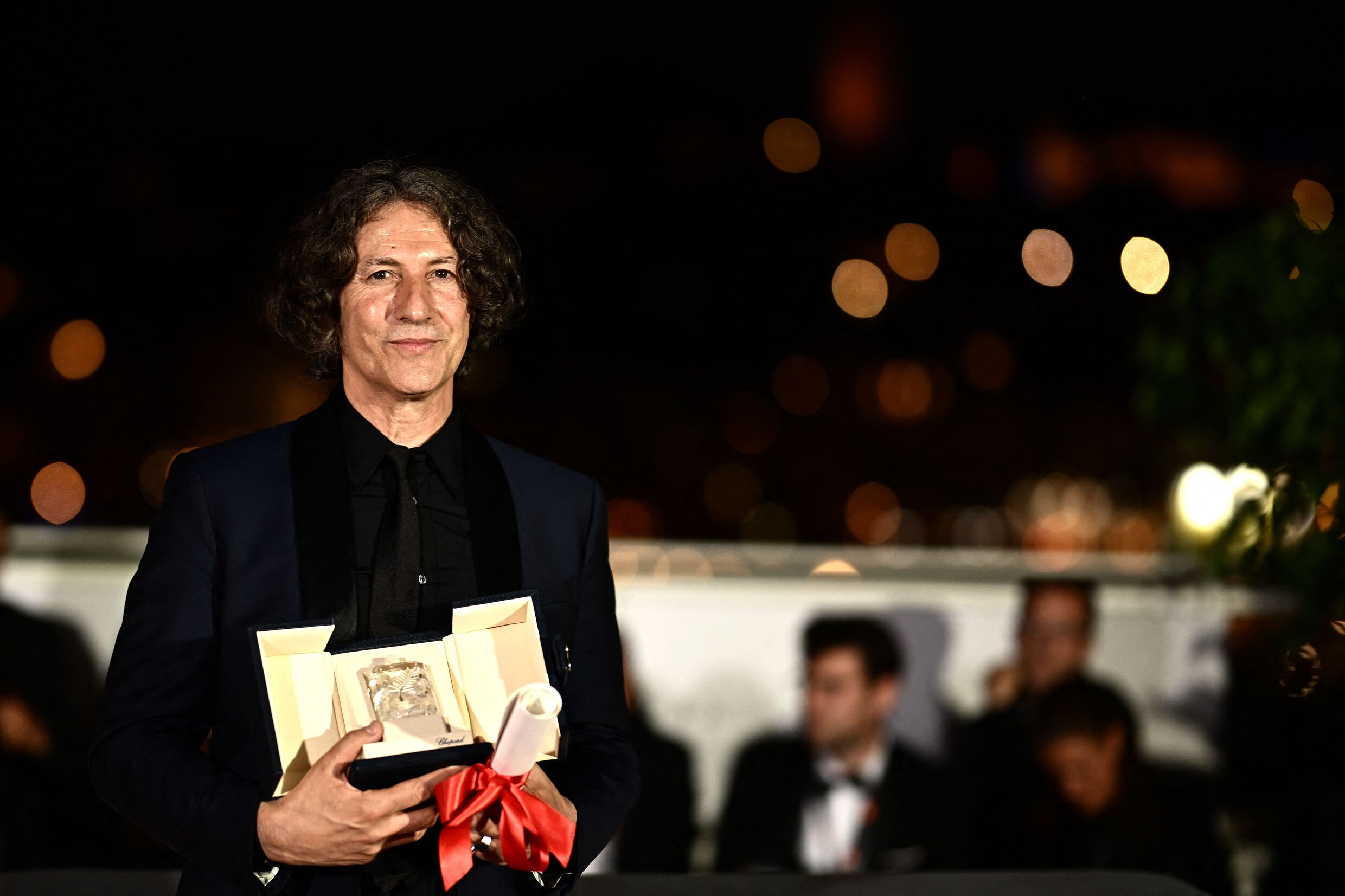 Teruglezen: filmfestival Cannes 2023 | Gouden Palm gaat naar Anatomie d ...