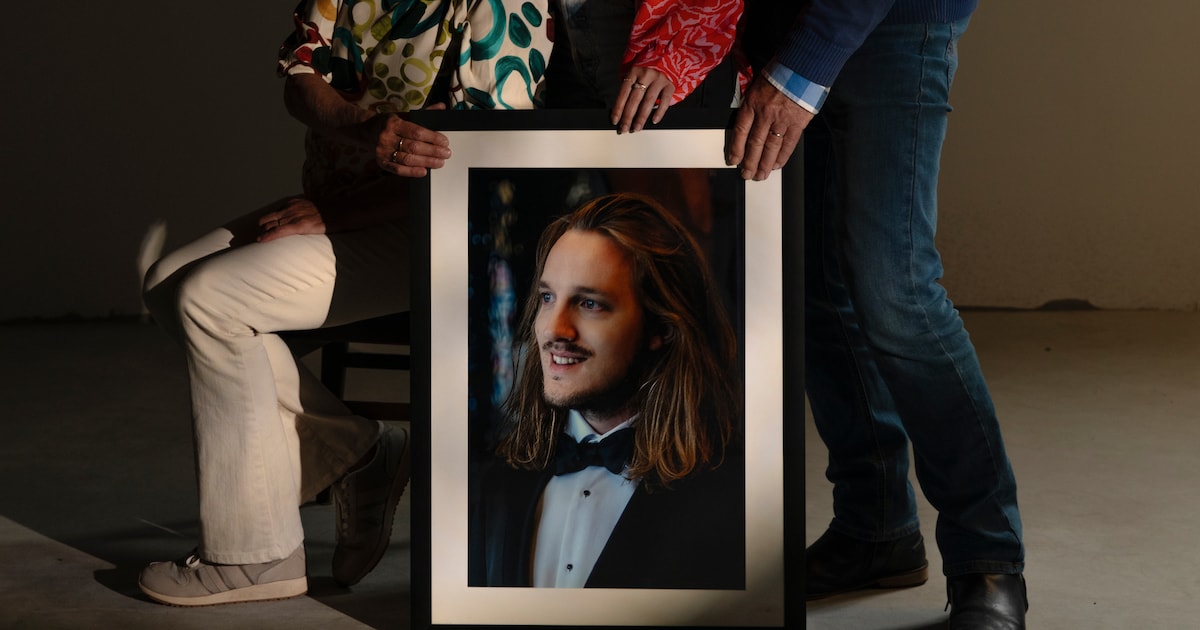 Familie over dood filmmaker Wouter van Luijn: ‘Onderzoek op Mallorca ...