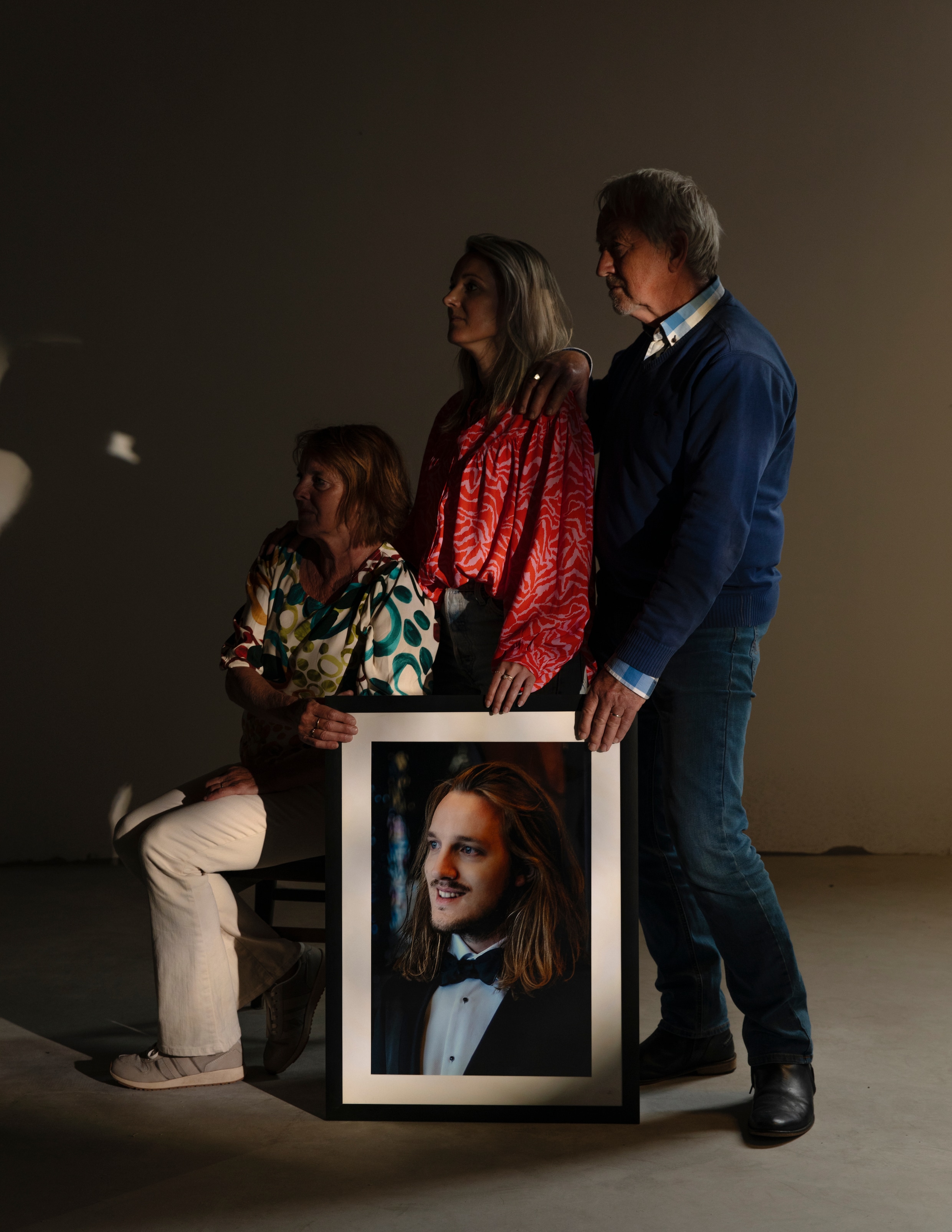 Familie over dood filmmaker Wouter van Luijn: ‘Onderzoek op Mallorca ...
