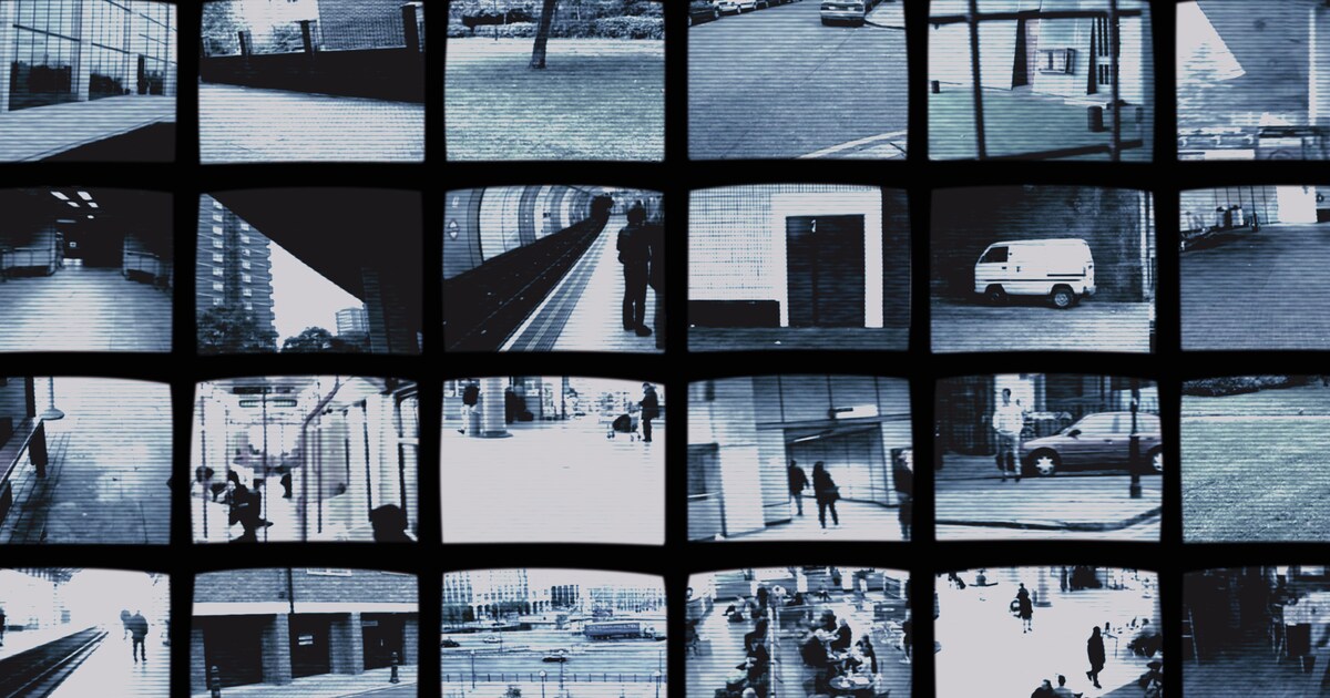 Recensie: Chain-Gang All-Stars is een indringende combi van Black Lives ...