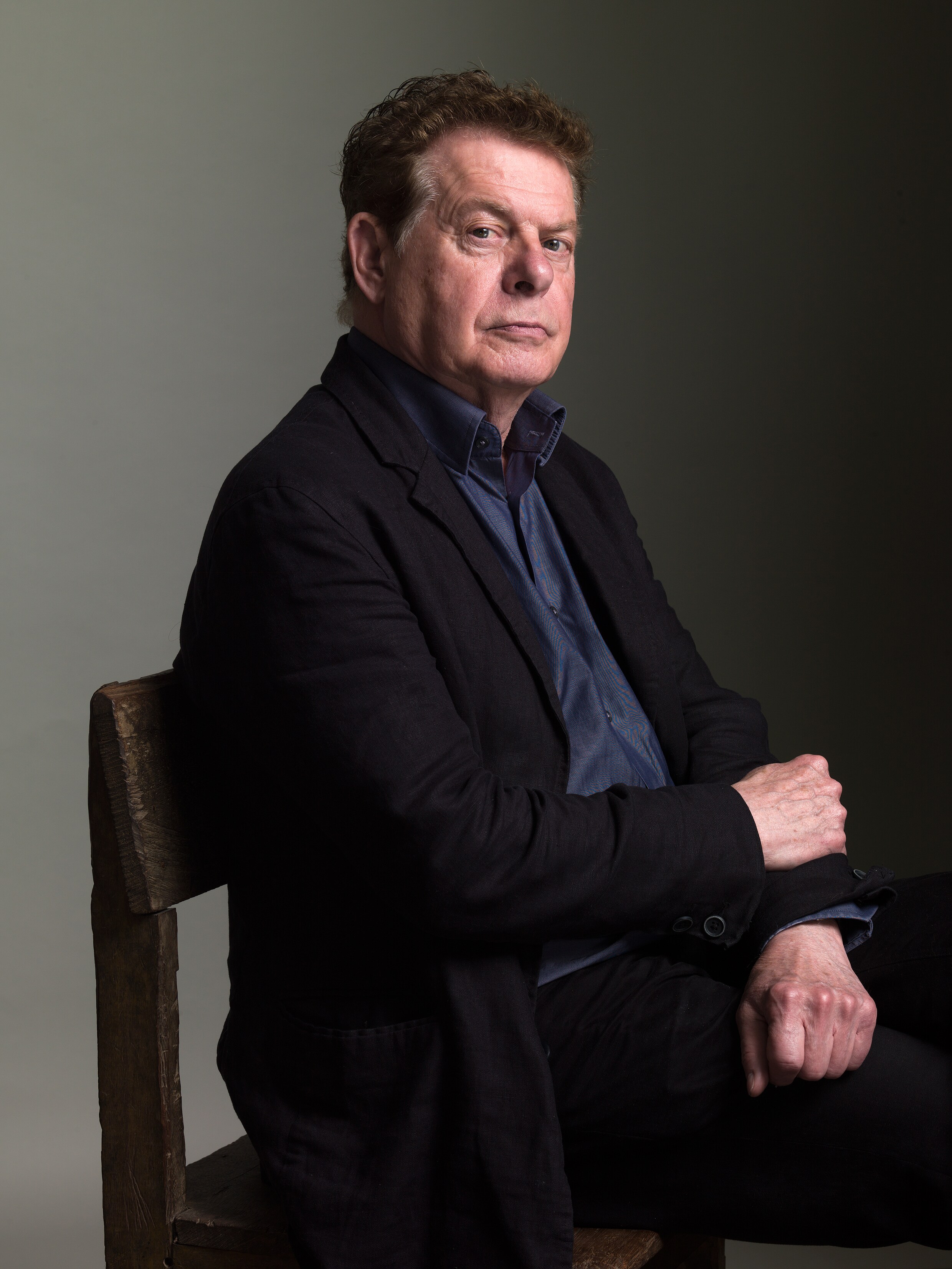 De kunstwereld van Koos Breukel | Het Parool
