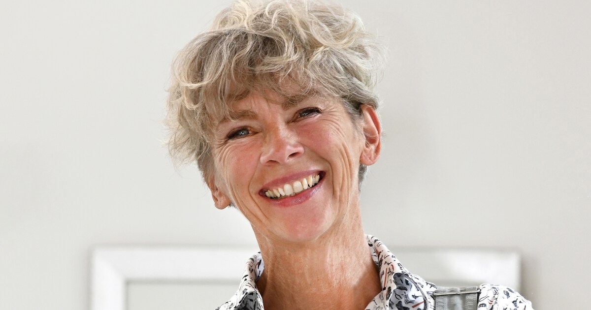 Hoe overleef ik mijn volwassen leven? Francine Oomen is terug en geeft ...