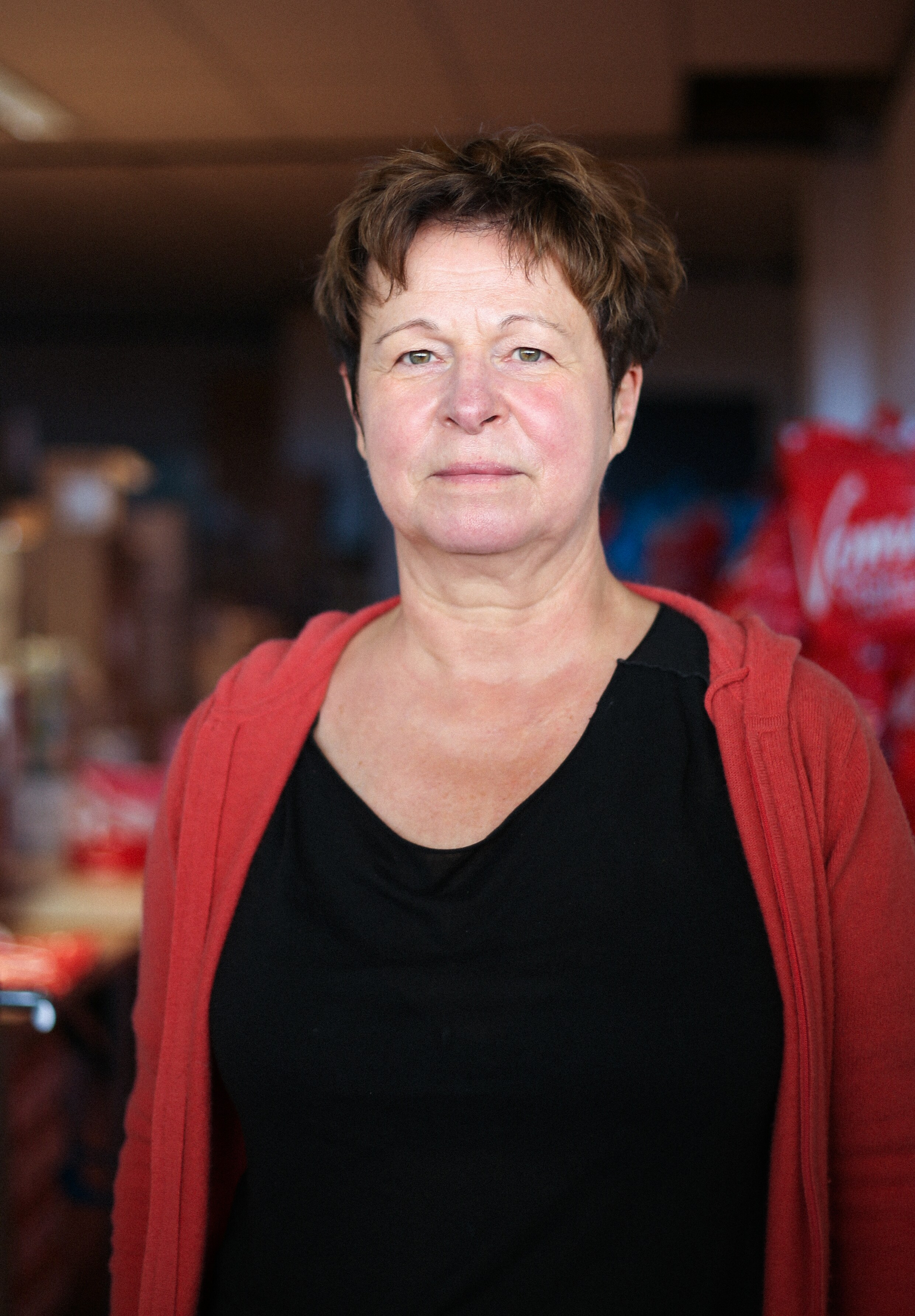 Oud-bankier Dominique Nientker helpt nu ongedocumenteerden: ‘In deze ...