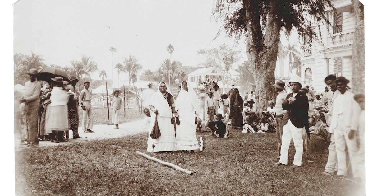 Opinie: ‘Contractarbeid begon nou eenmaal met de afschaffing van ...