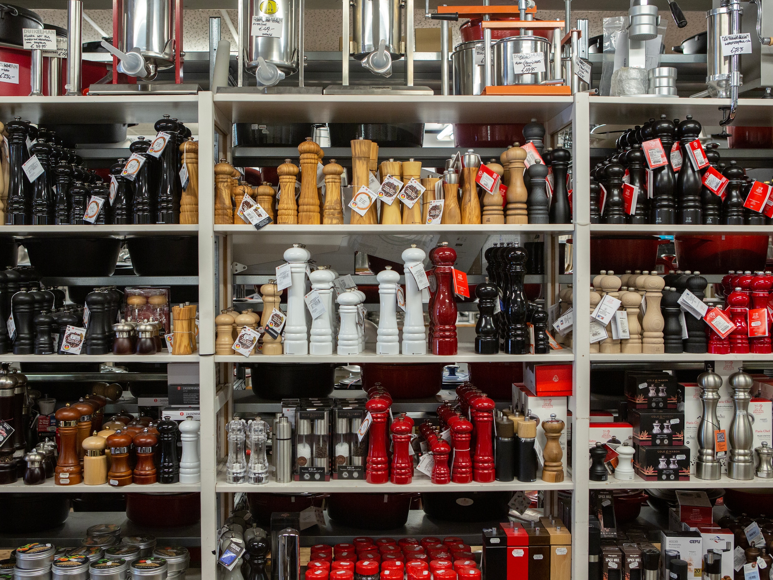 Tijd voor de barbecue: de Amsterdamse adressen die je volgens chef ...
