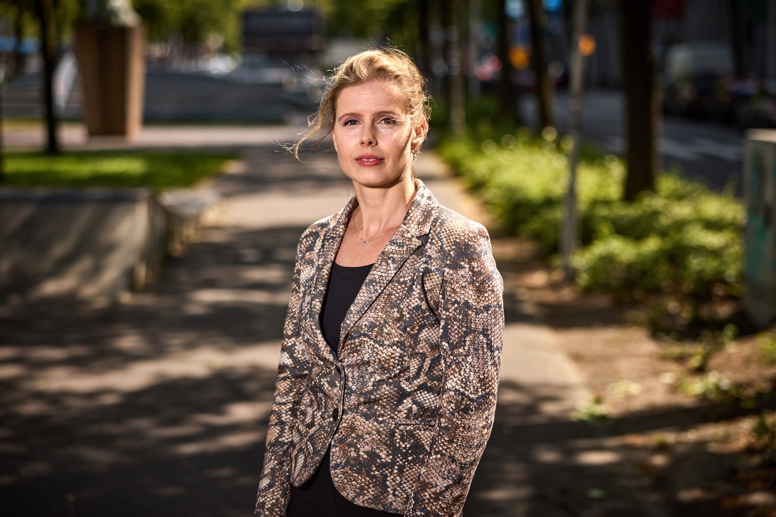 Maanden na schietpartij in Erasmus MC wordt Slachtofferhulp nog steeds ...