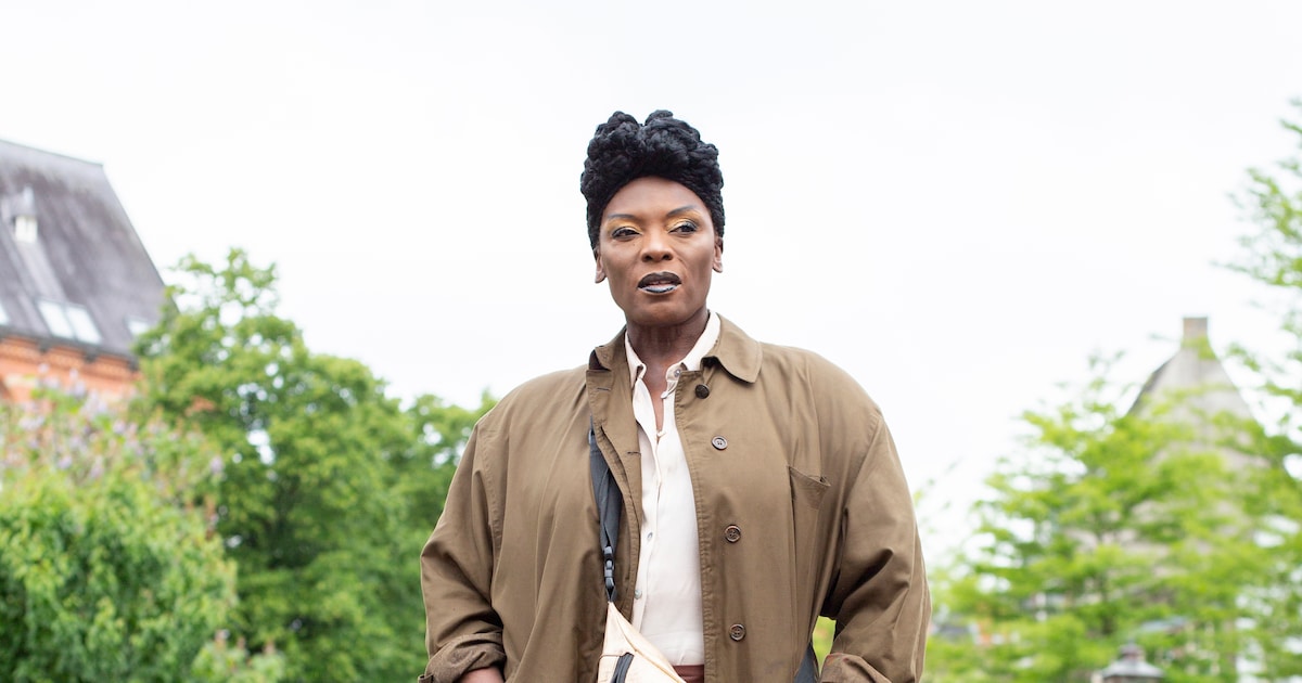 Janice Deul: ‘Dat je als zwart persoon überhaupt bestaat is voor ...