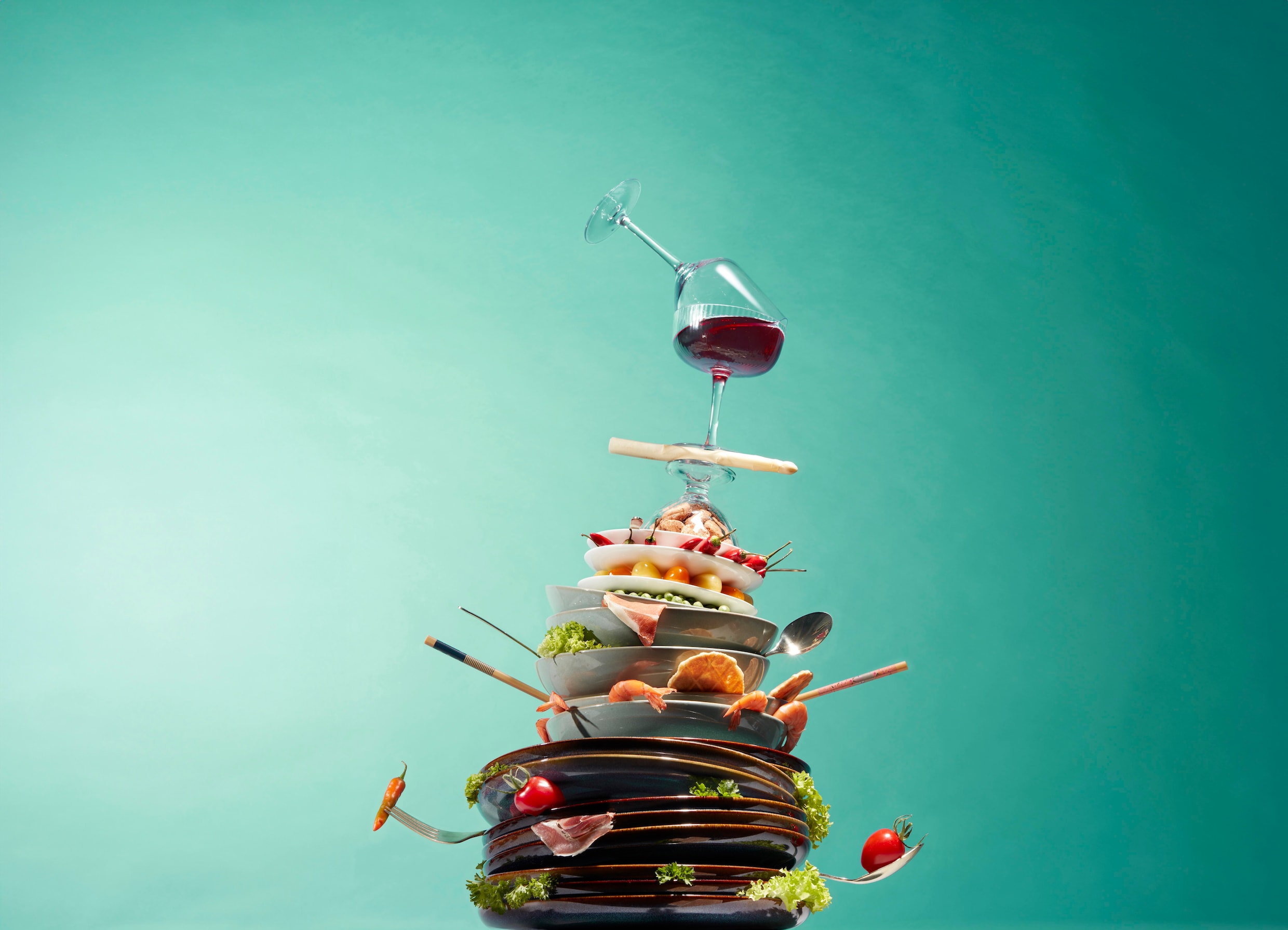 Van sterrentent tot snackbar: waarom de Amsterdamse horeca in zwaar ...