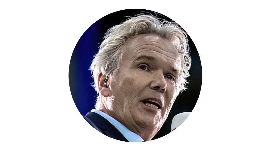 Is Nederland nog steeds boos op Matthijs van Nieuwkerk? | Het Parool