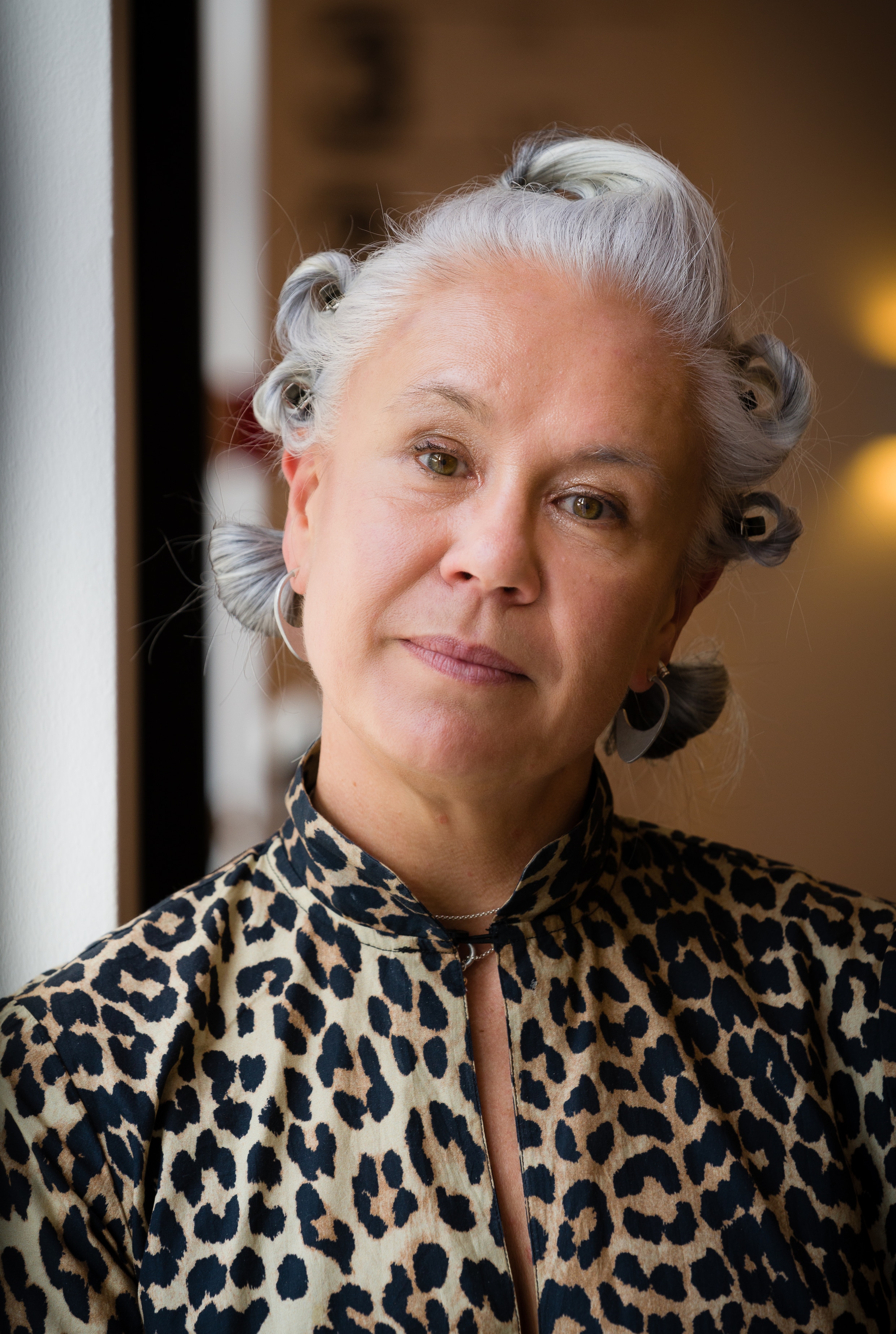 Regisseur Emma Rice maakte theater van Wuthering Heights: ‘Nee, Emily ...