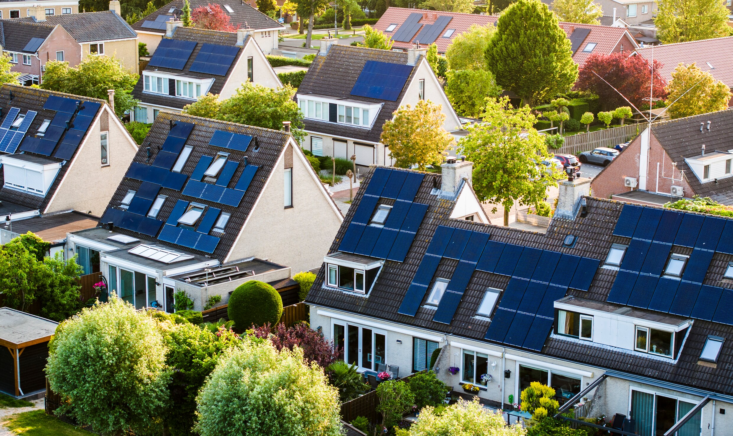 ‘De vervuiler betaalt’ gaat ook gelden voor mensen met veel ...