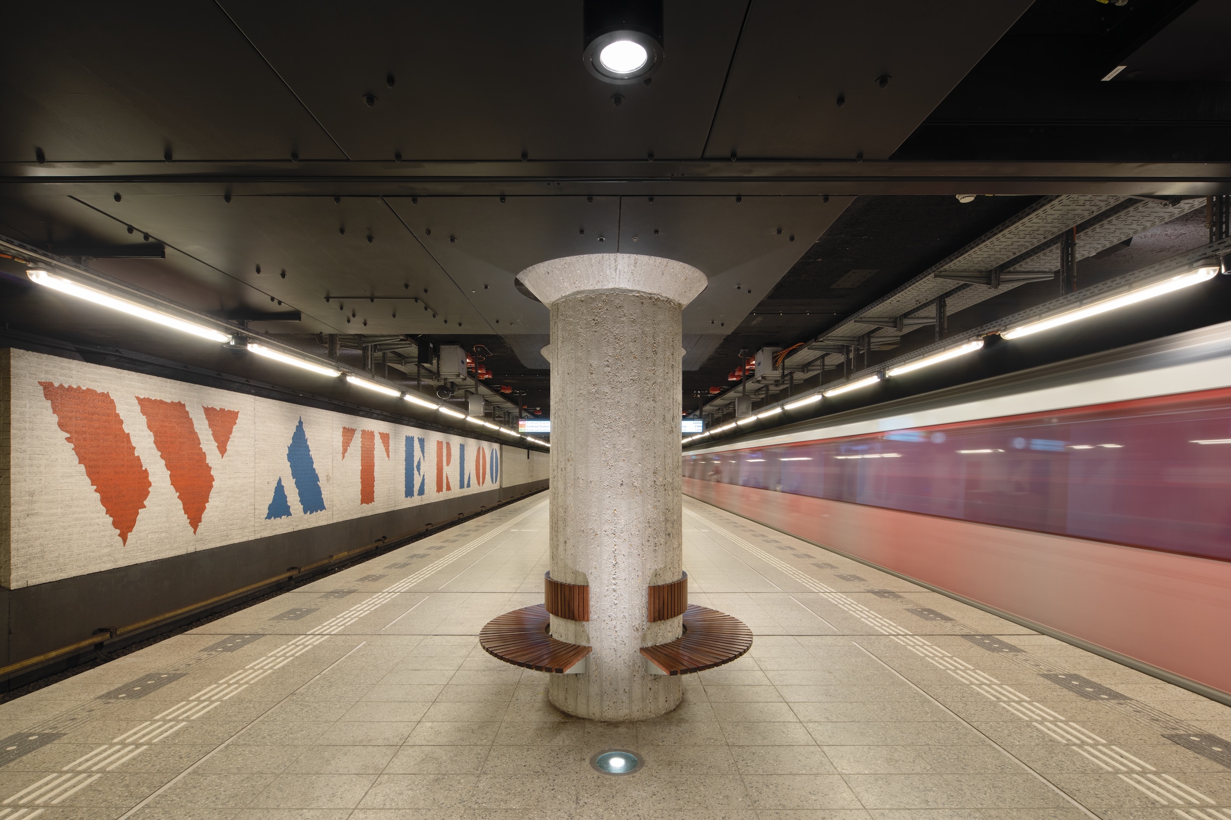 De Stalin Allee, Autopon en de Weesperflat: de mooiste/lelijkste brutalistische architectuur van ...