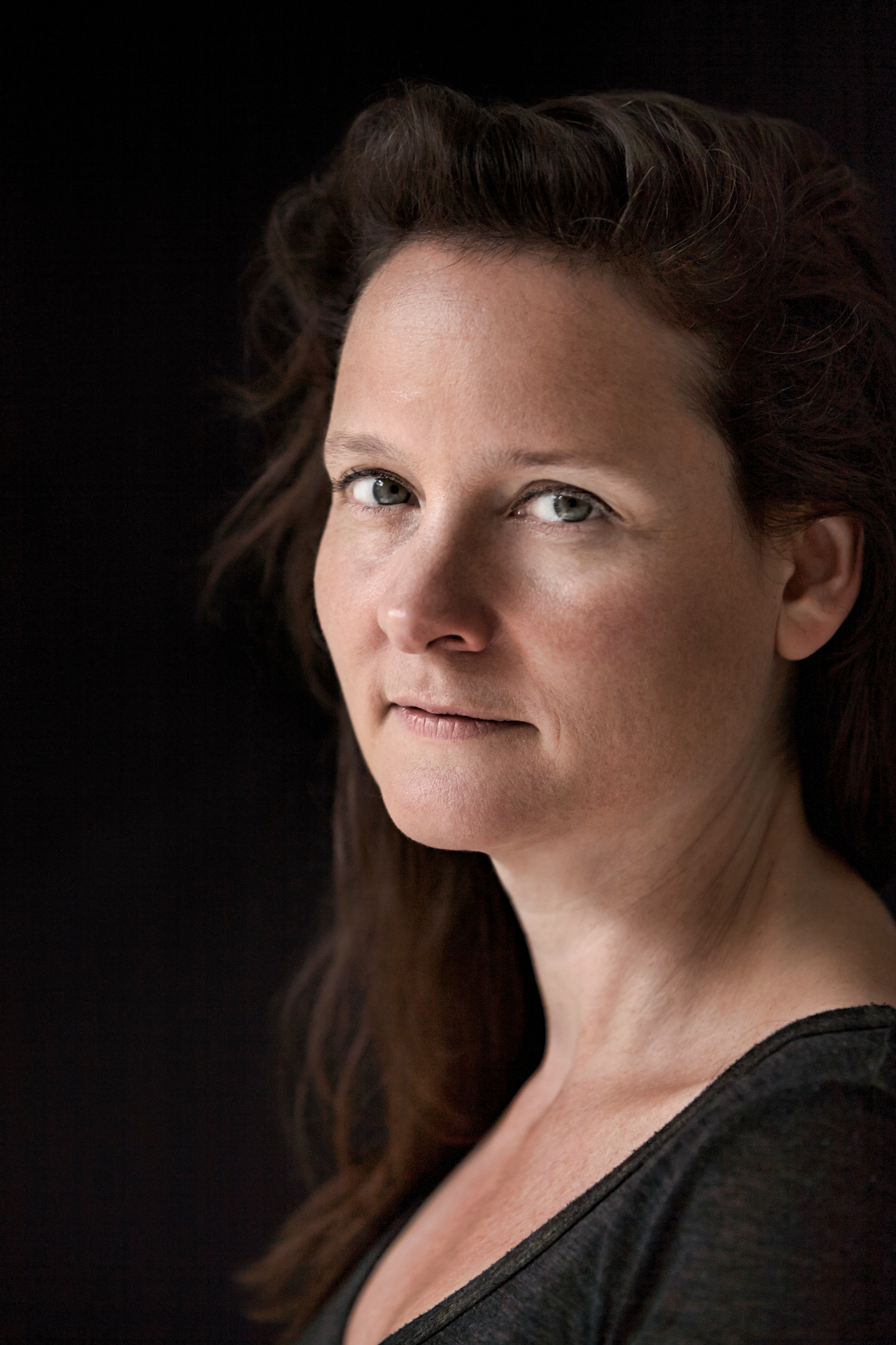 Jessica Gorter filmde een verbijsterend portret van Russische activist ...