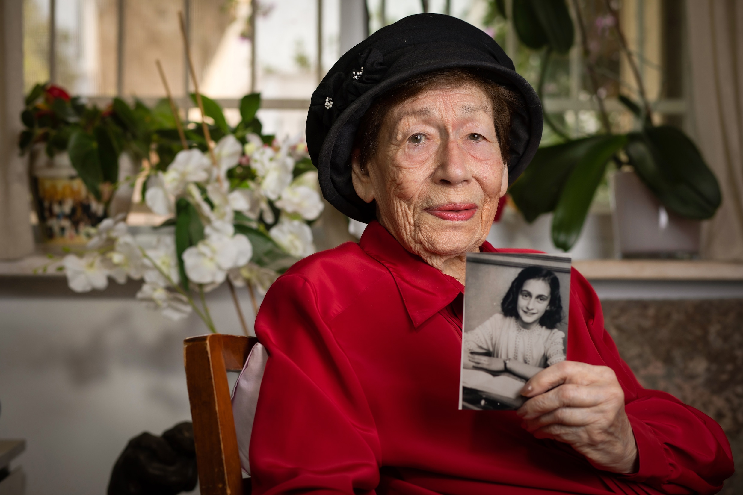Memoires beste vriendin Anne Frank verschenen: ‘Hannah gaf het verhaal ...