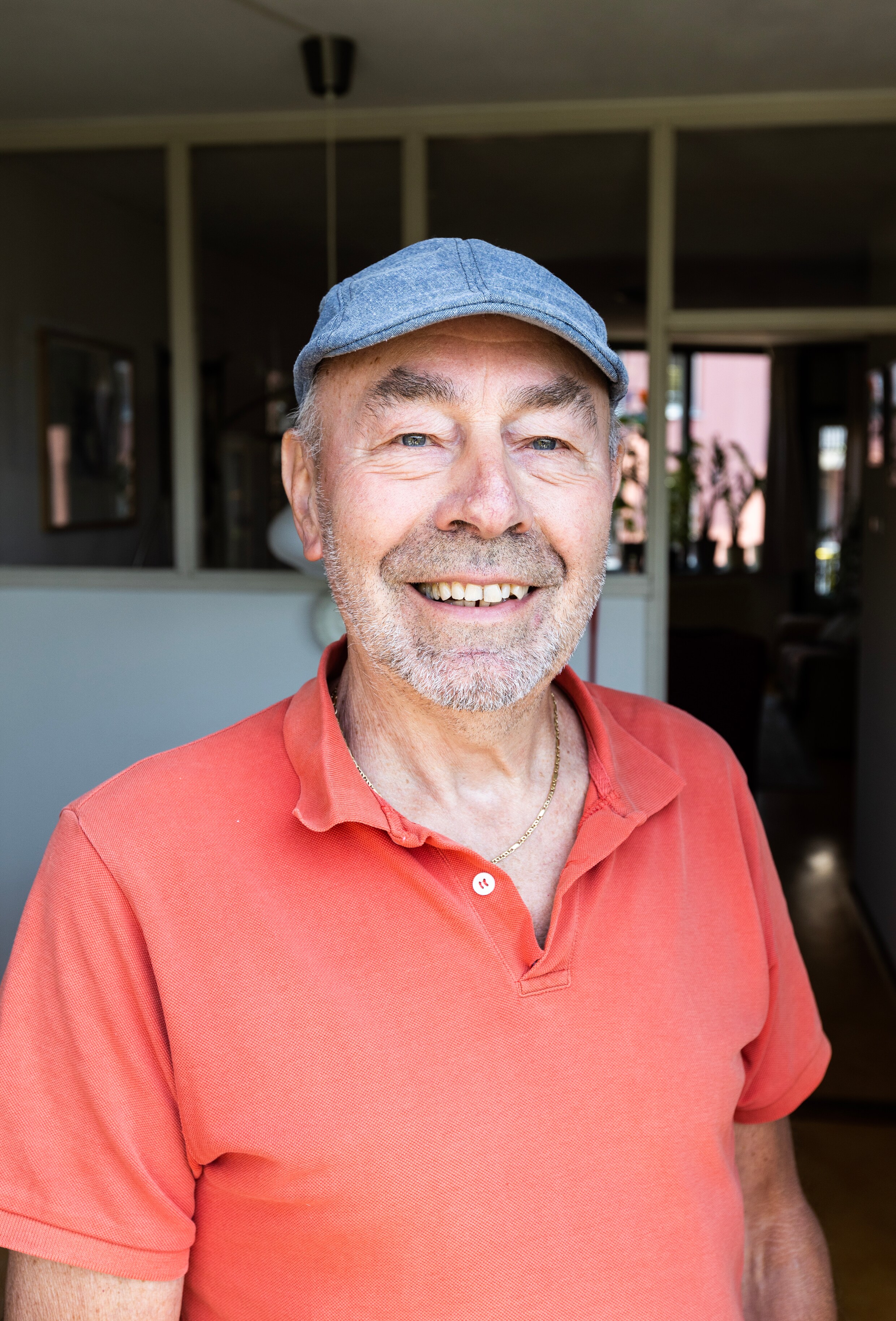 Dulcy Hall zou graag hulp krijgen bij gebitsproblemen als gevolg van ...