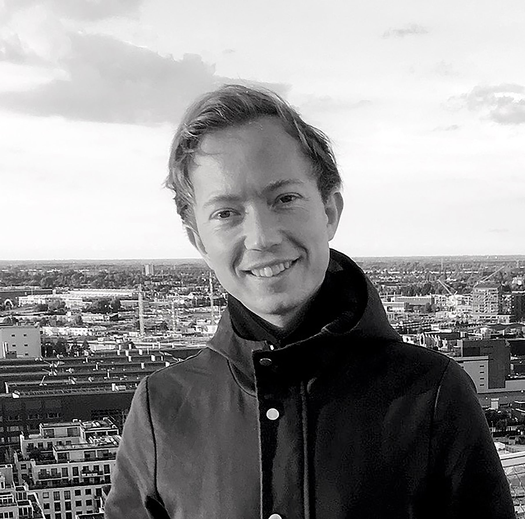 Gepolijst, homogeen, perfect: volgens deze stadsonderzoeker verdwijnt ...