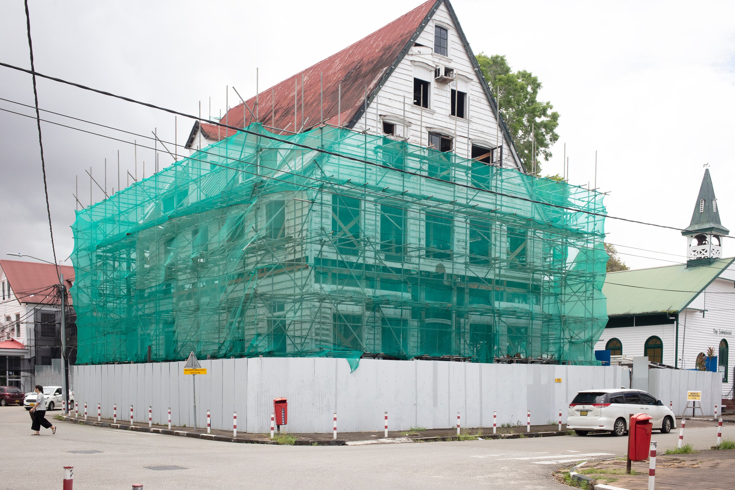 Cynthia McLeod: ‘Wentel je niet in een slachtofferrol, kijk naar ...