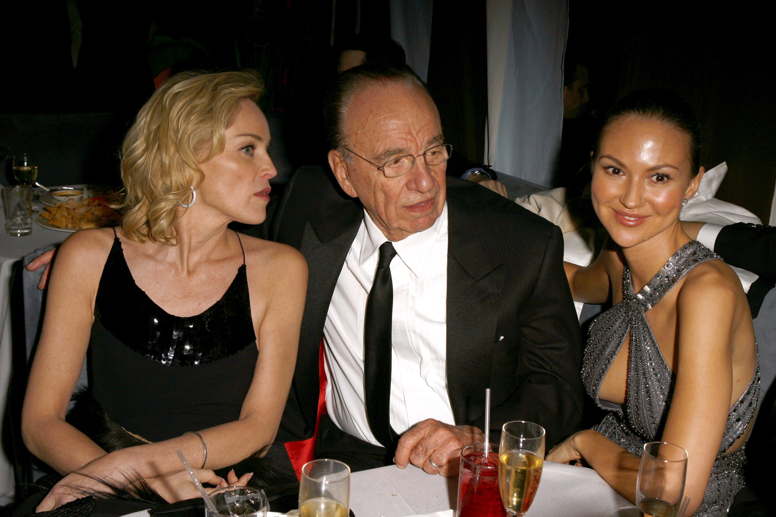 Recensie The Rise of the Murdoch Dynasty: Het gezin van mediamagnaat ...