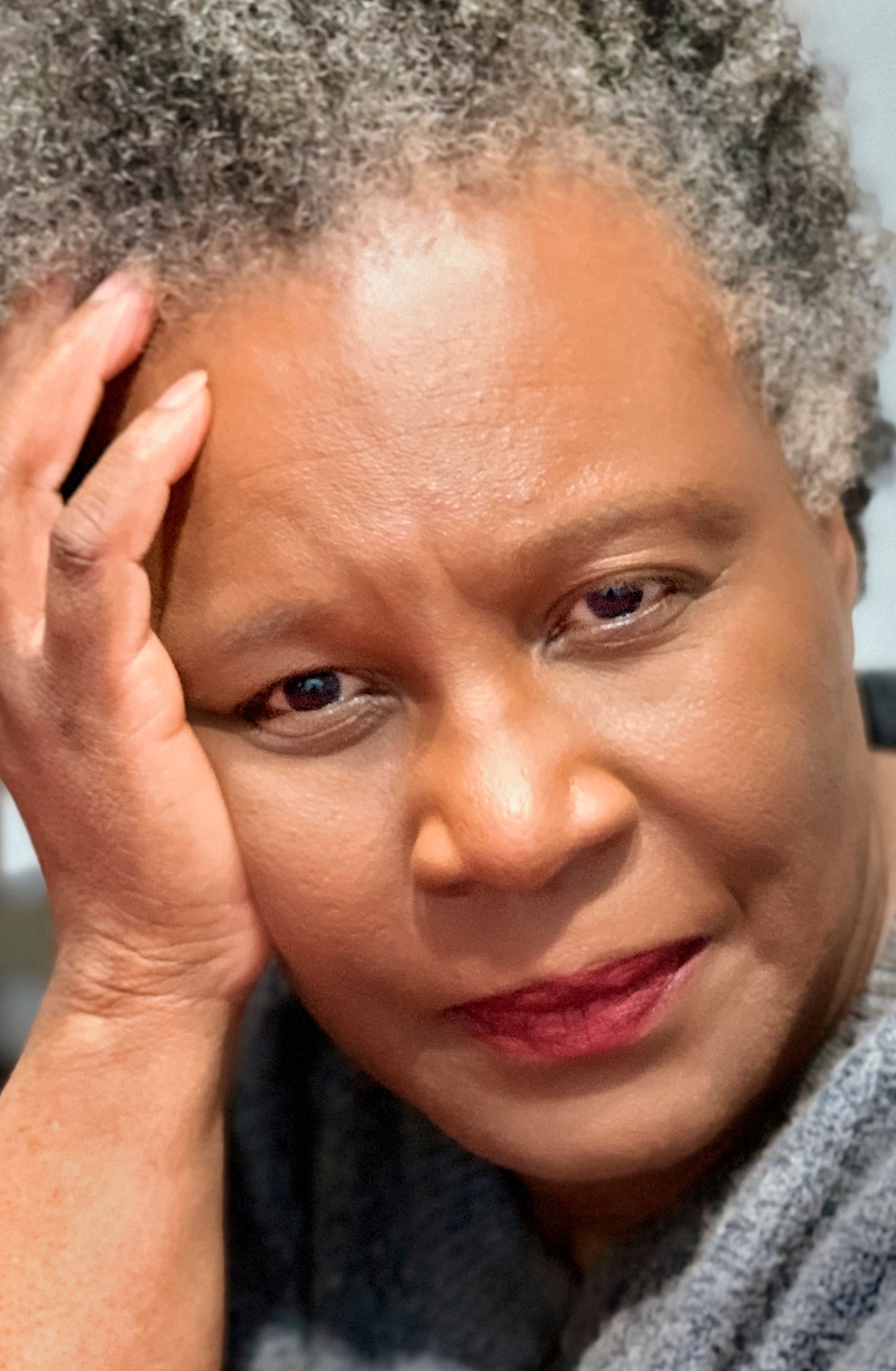 Claudia Rankine schreef een catalogus van alledaags racisme: ‘Als iets ...