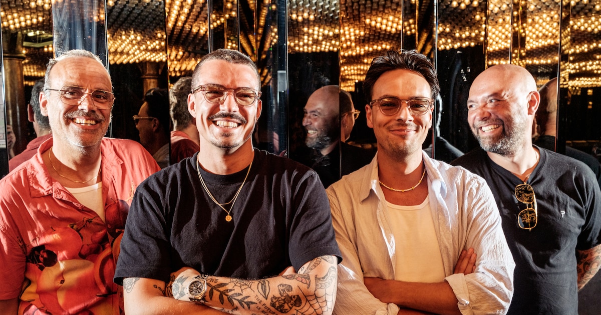 Nieuwe eigenaren Jimmy Woo: ‘We willen dat het weer een icoon wordt ...