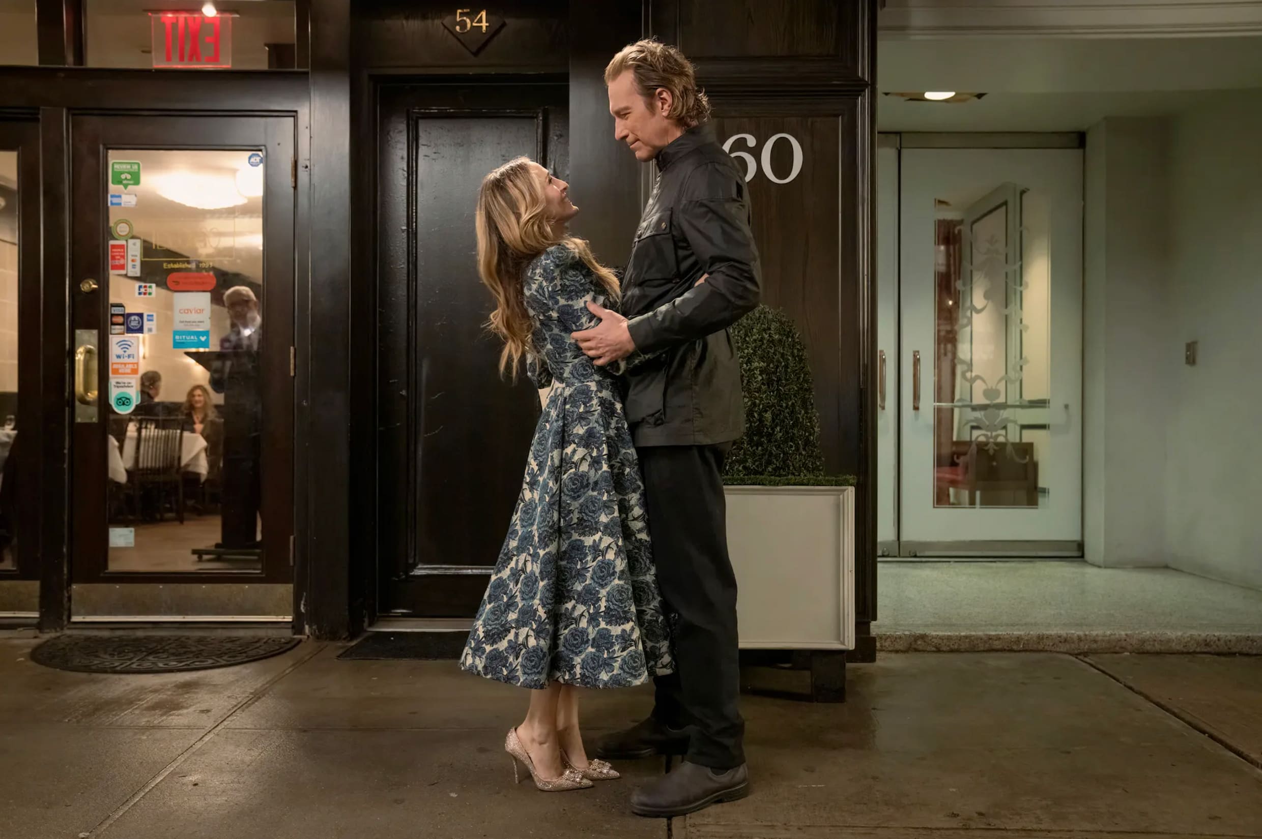 Recensie: Sex & the City-opvolger ‘And just like that’ is een ...