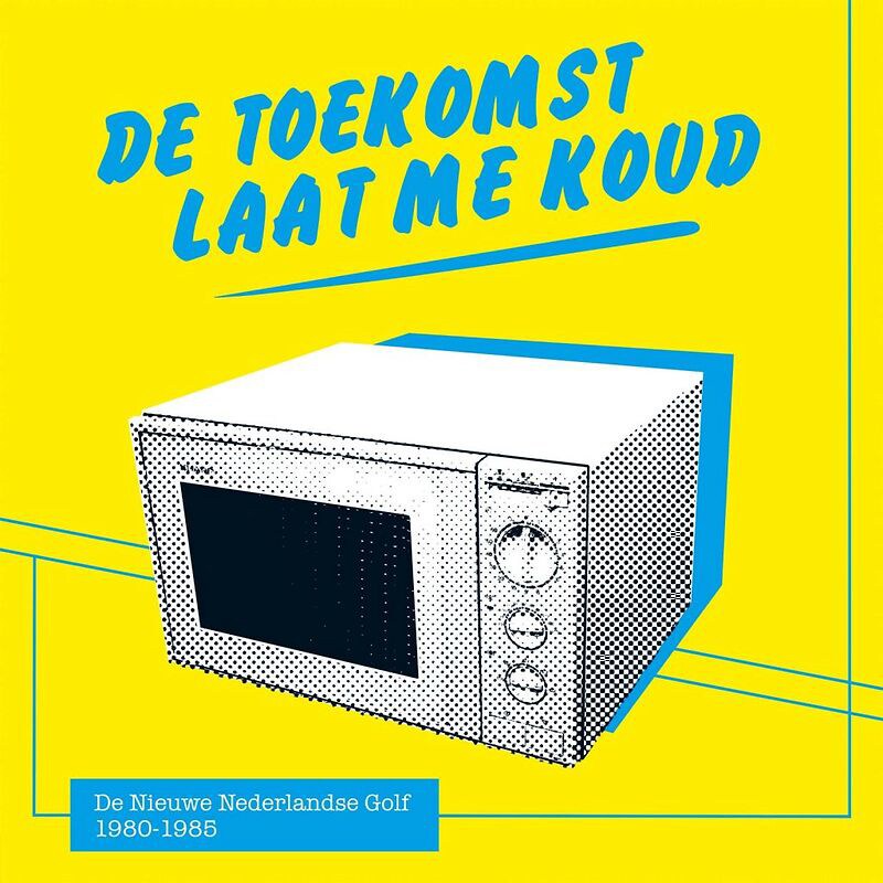 Grauwe dagen, zwarte tijden in de Nederlandstalige new wave uit de ...
