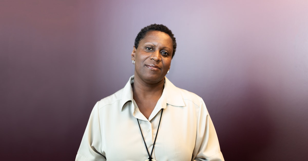 Saundra Williams vertrekt na een strijd van 2,5 jaar bij Masterplan ...